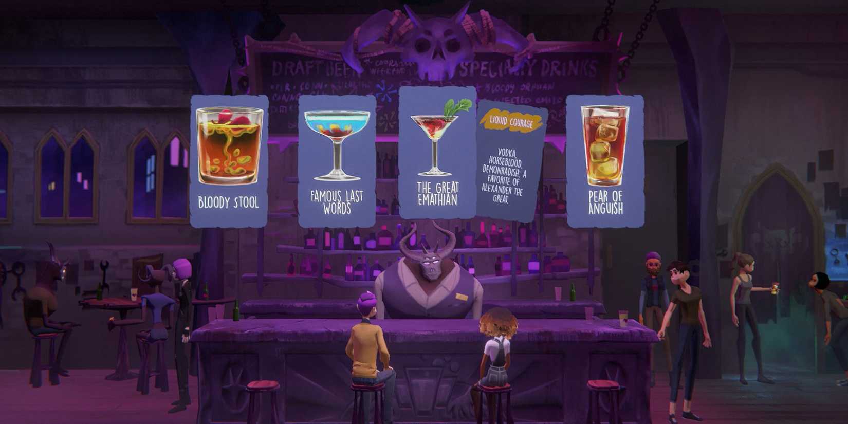 9 Best Video Games Set In Hell