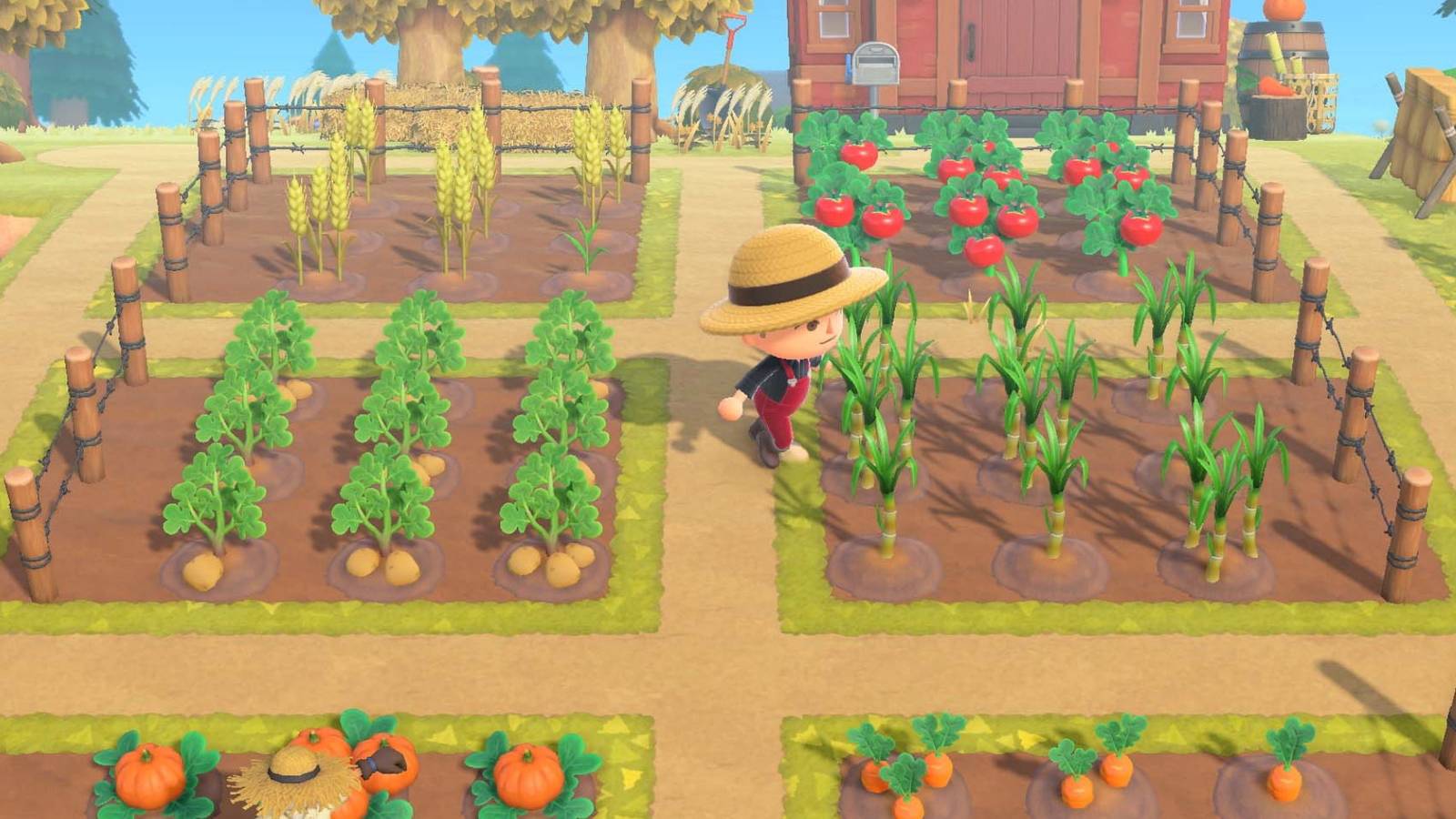 Ubisoft's 'Alterra' Wants To Be The Next Animal Crossing