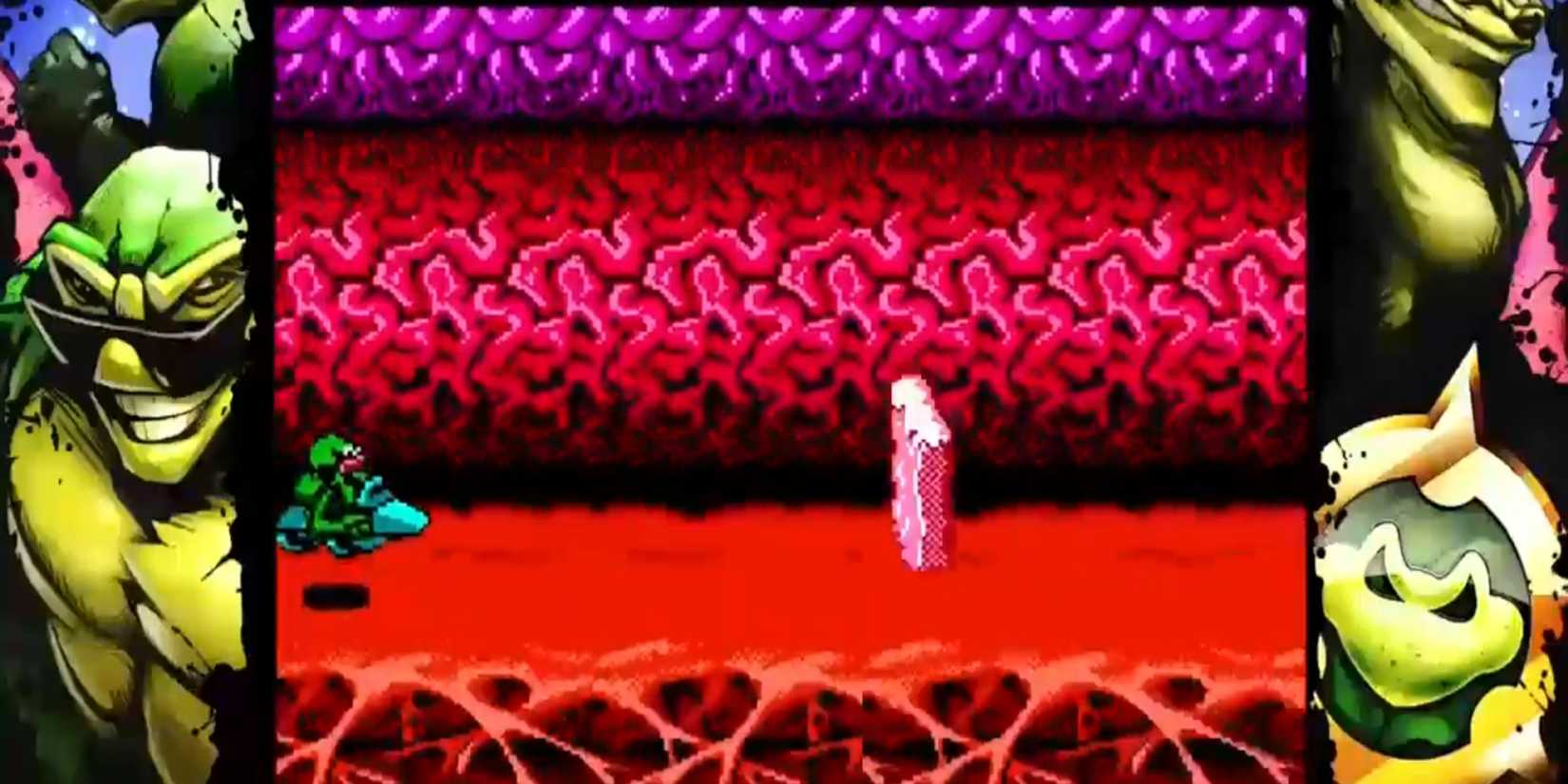 10 Hardest Platforming Sequences In Video Games, Ranked