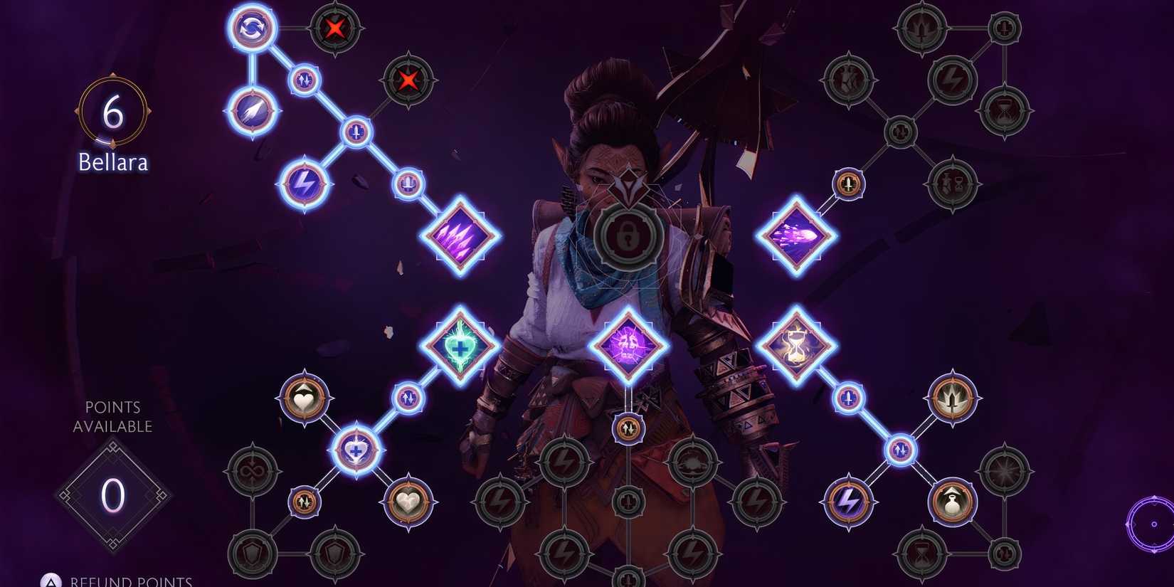 Dragon Age: The Veilguard: Best Bellara Companion Build