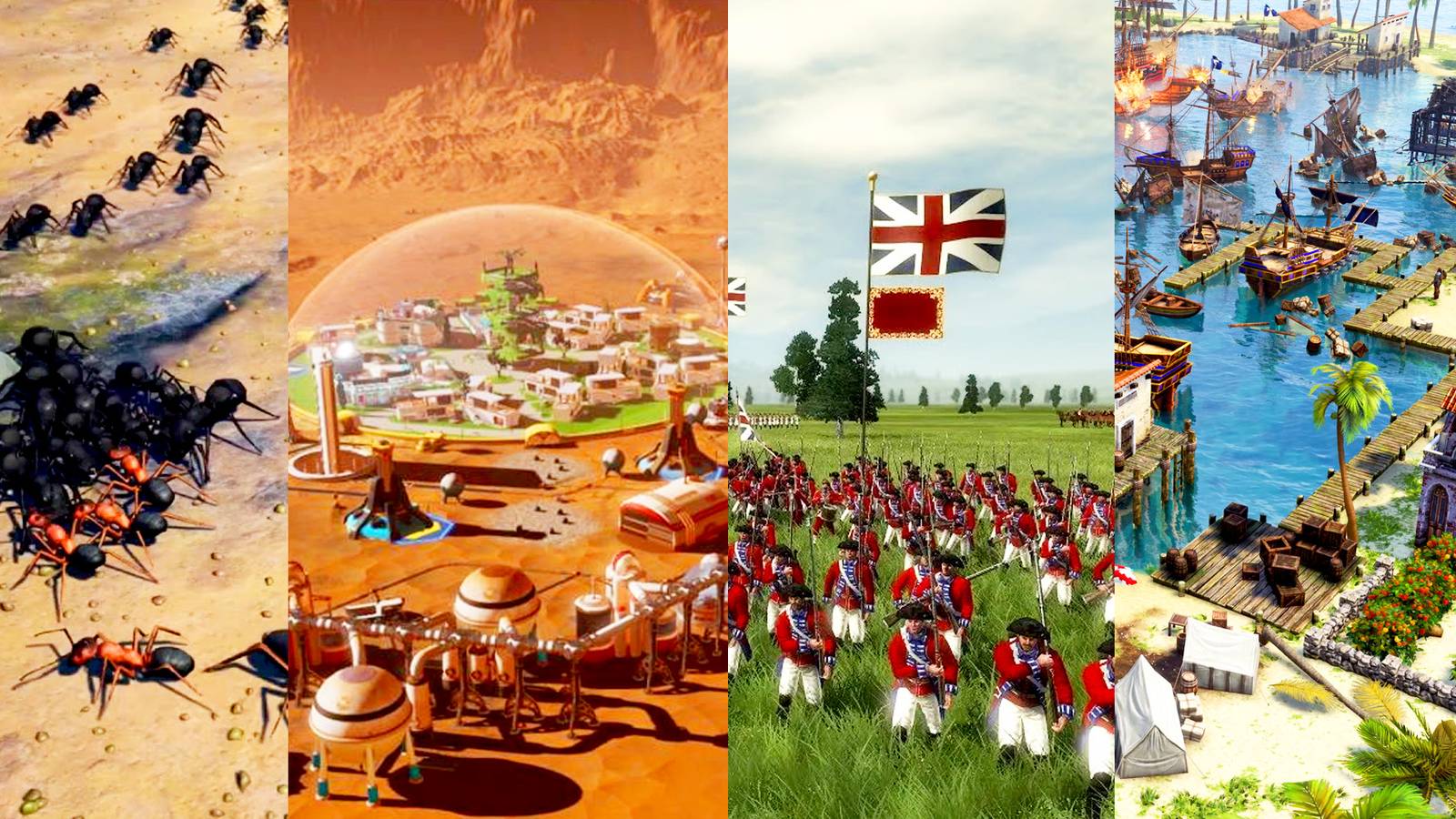 10 Best Colonization Games