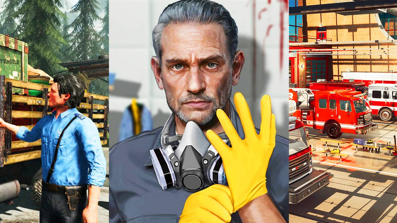 10 Best Job Simulator Games