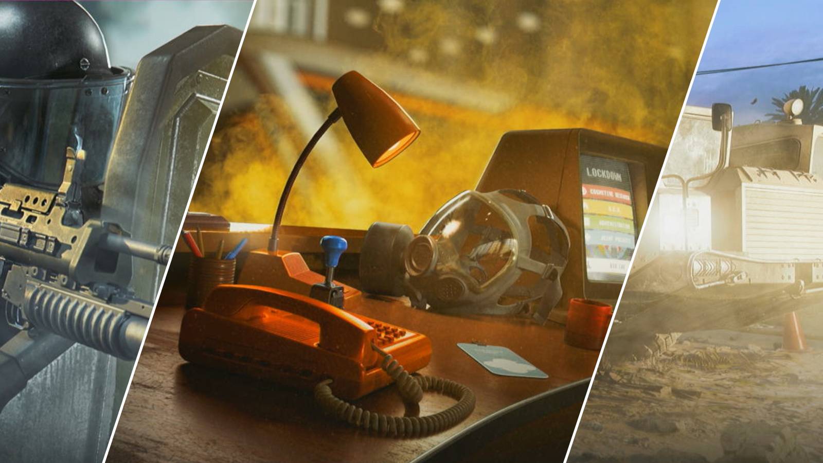 Call of Duty Black Ops 6: All Campaign Missions, Ranked