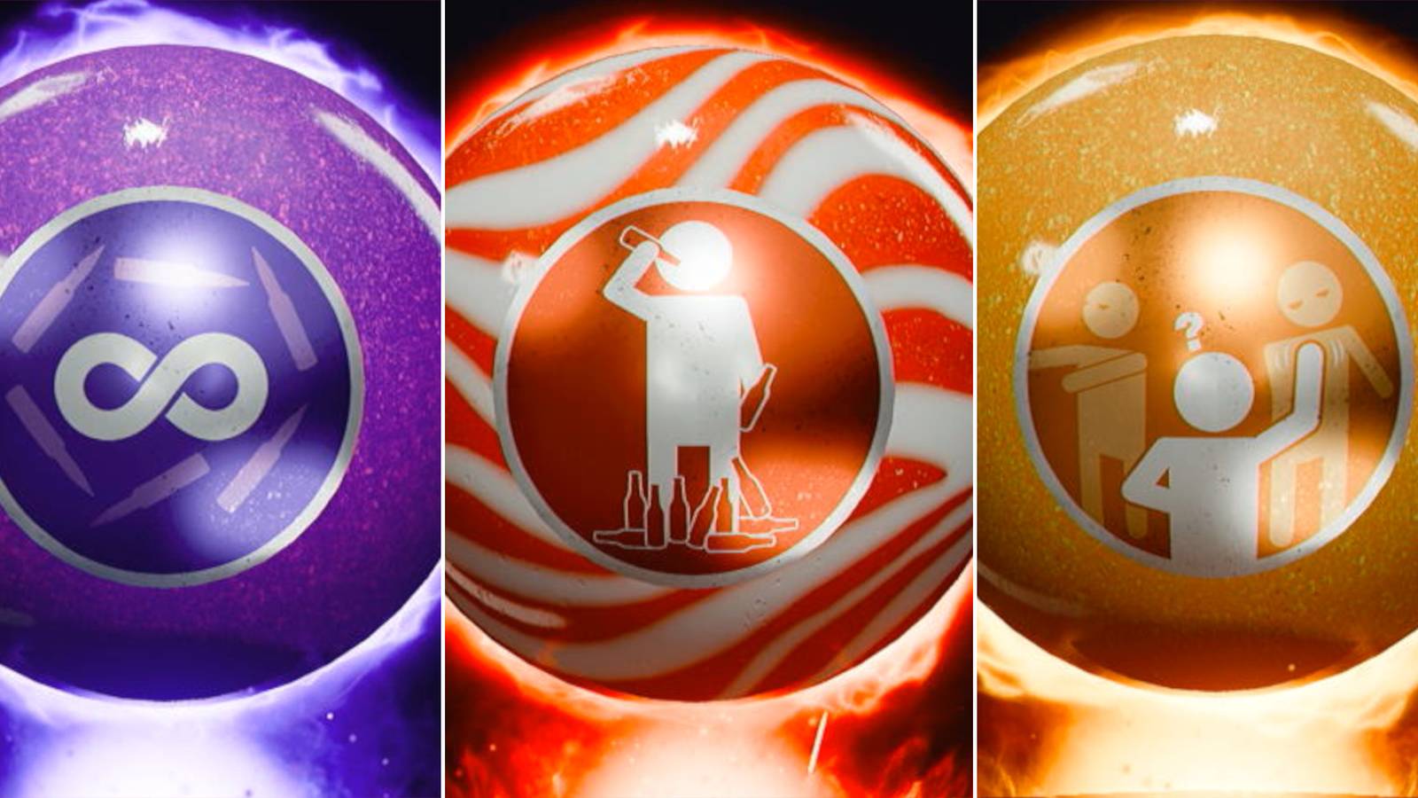 Black Ops 6: The Best Gobblegums In Zombies