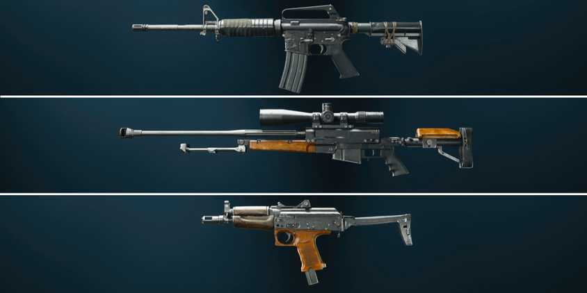 Call of Duty: Black Ops 6 Warzone: Best Perks, Ranked