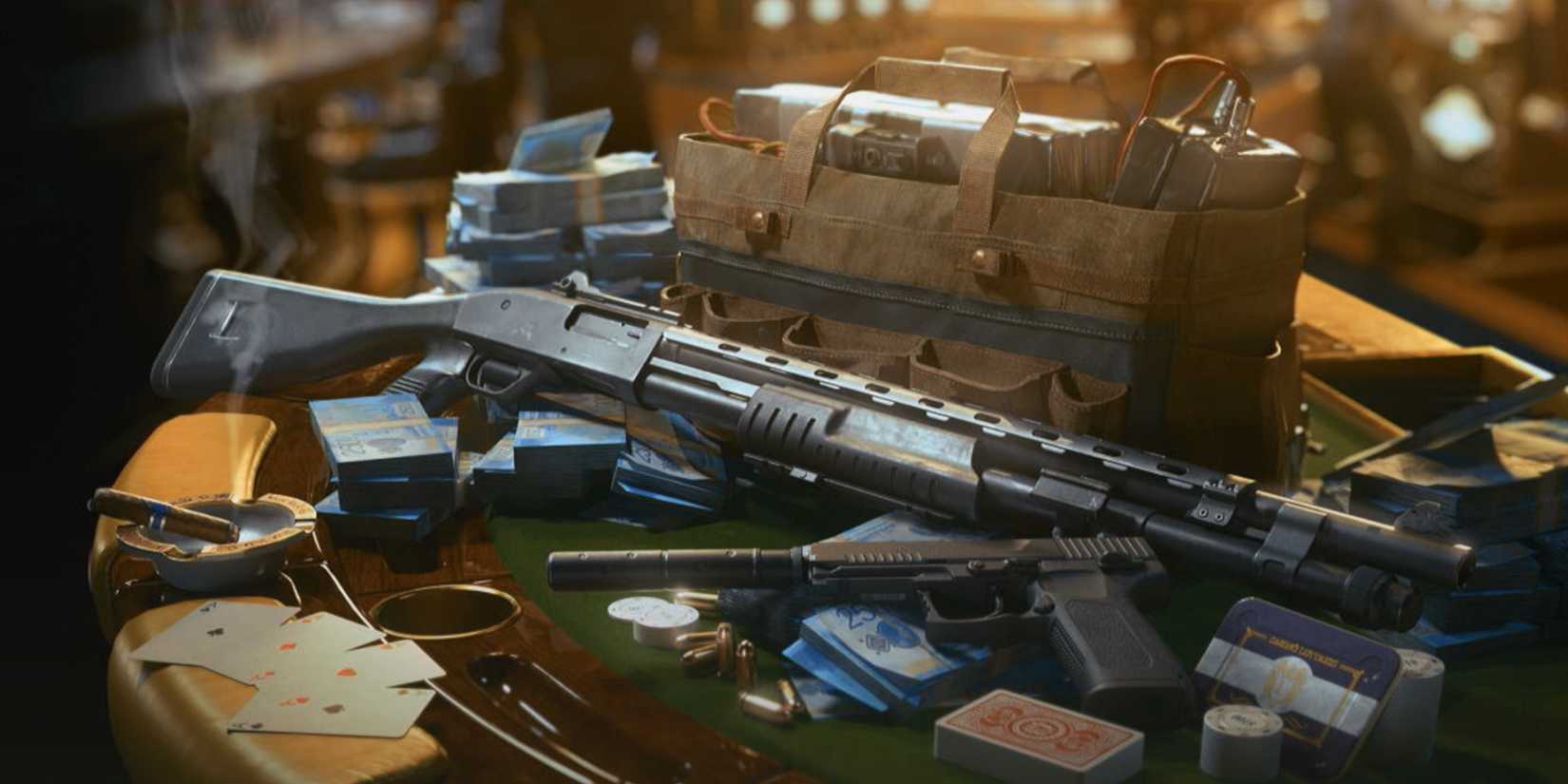 Call of Duty Black Ops 6: All Campaign Missions, Ranked