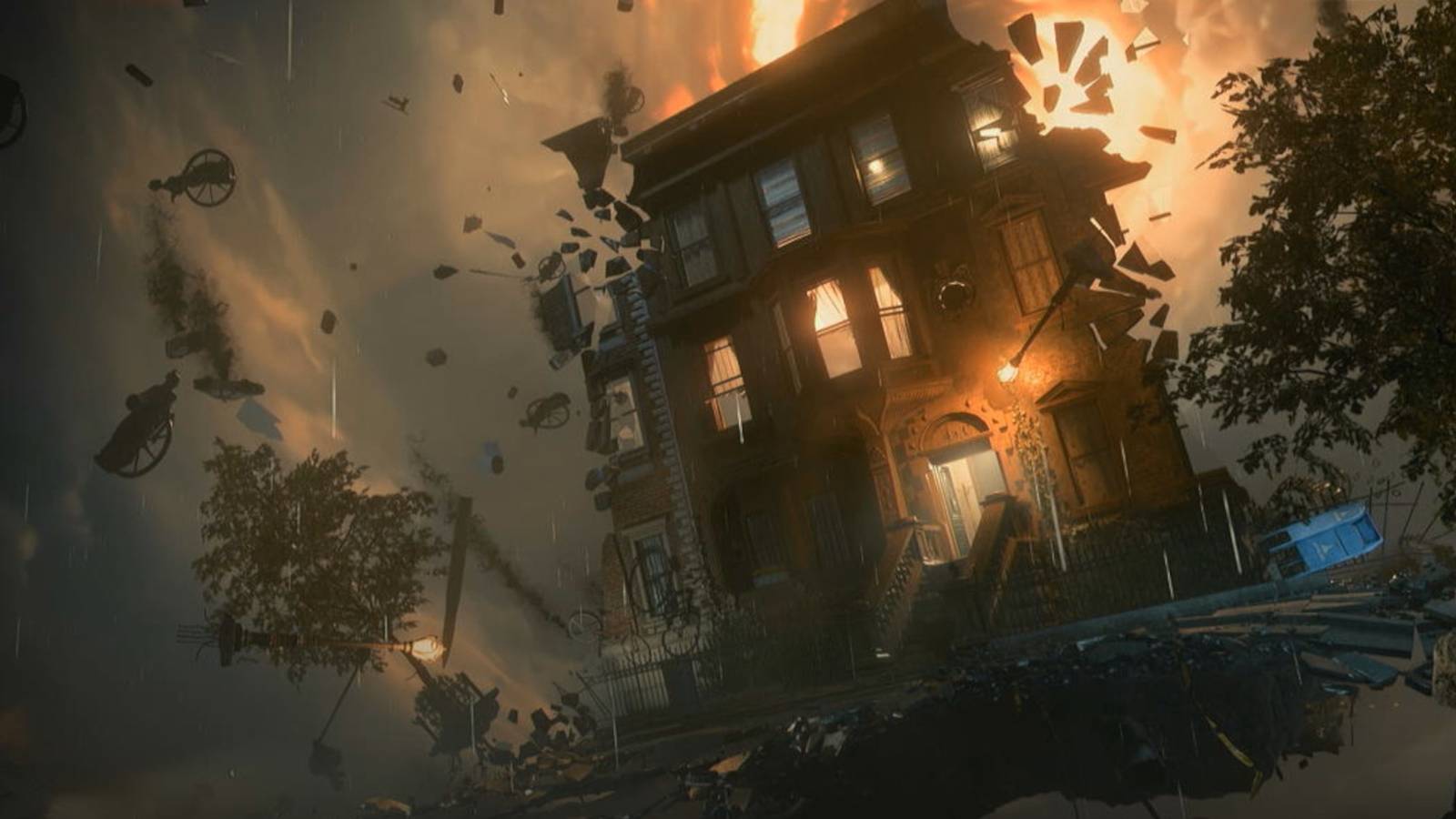 Black Ops 6 PS5 Pro Improvements