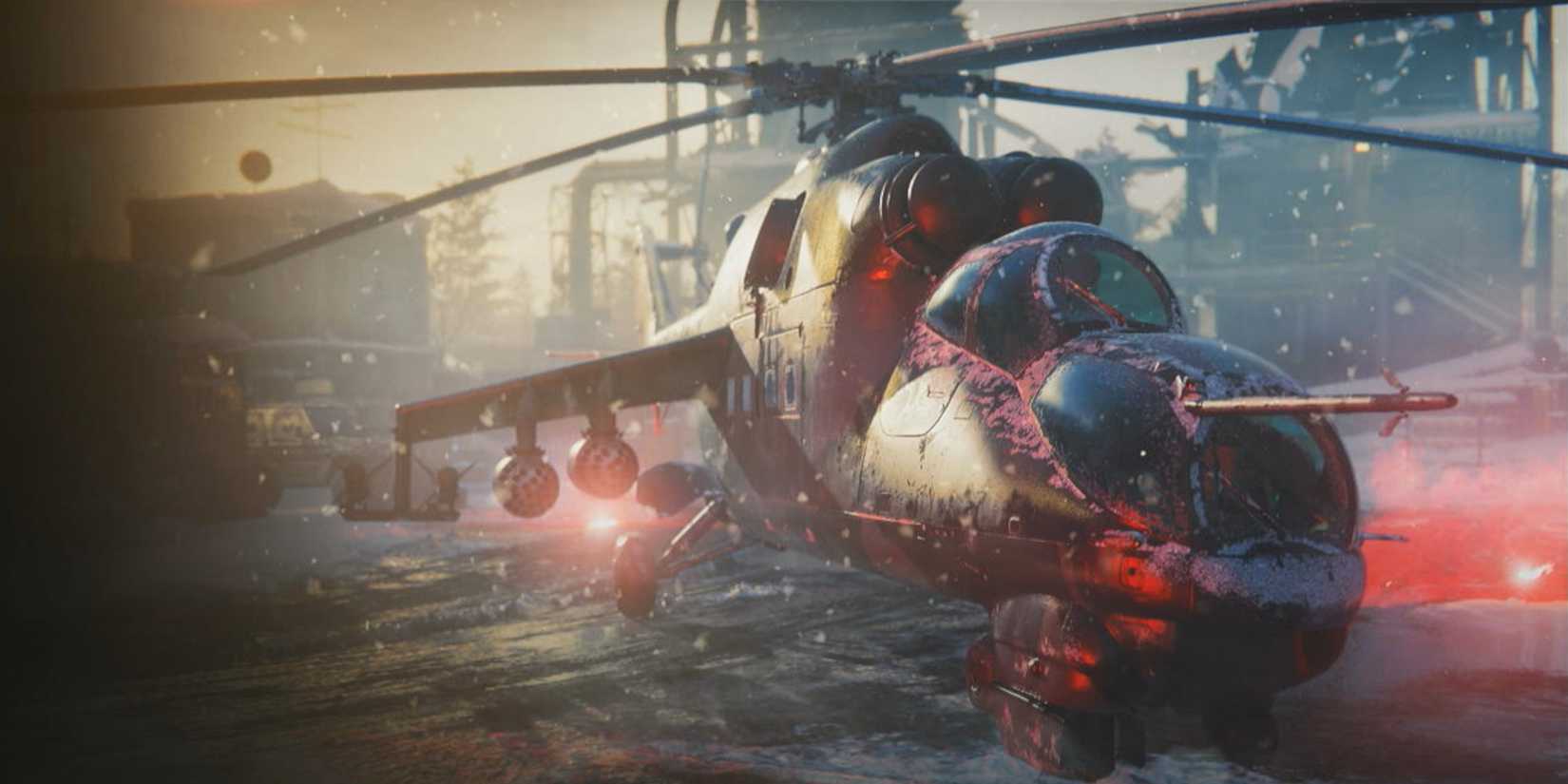 Call of Duty Black Ops 6: All Campaign Missions, Ranked