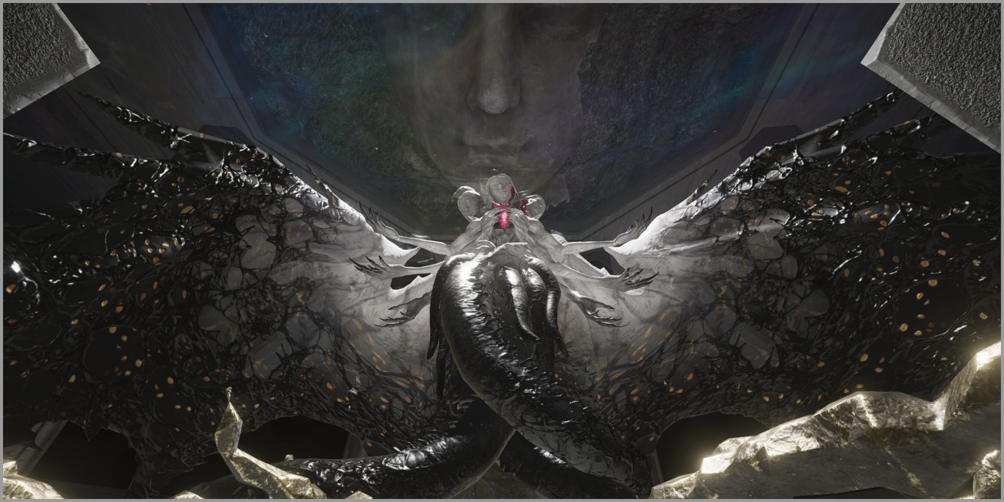 Once Human: Black Sector Zone Of Haze Dungeon Guide