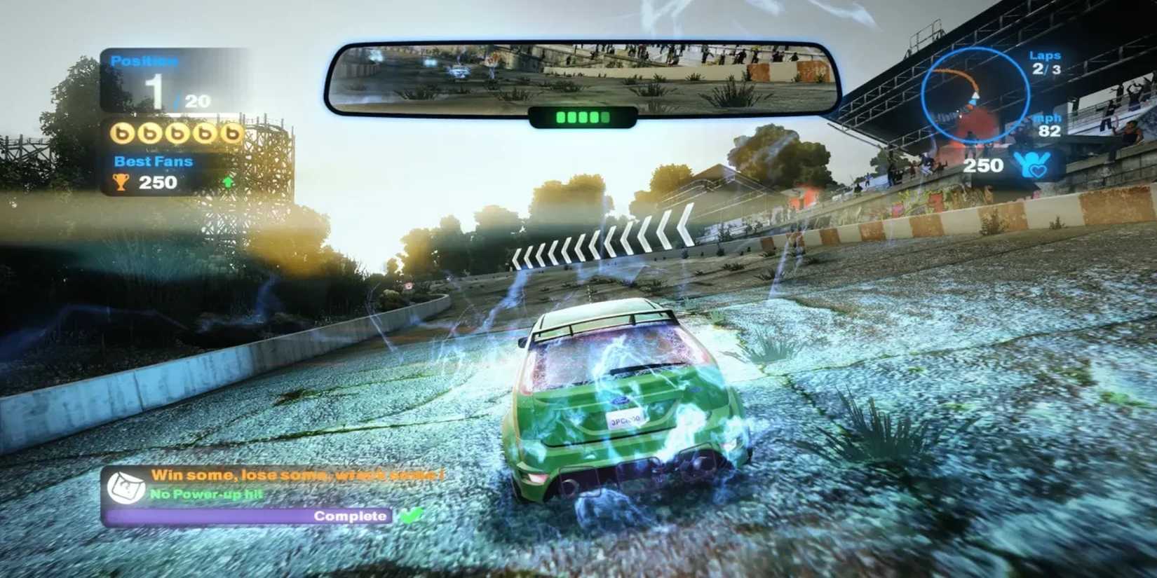 Best Racing Games With Story Modes
