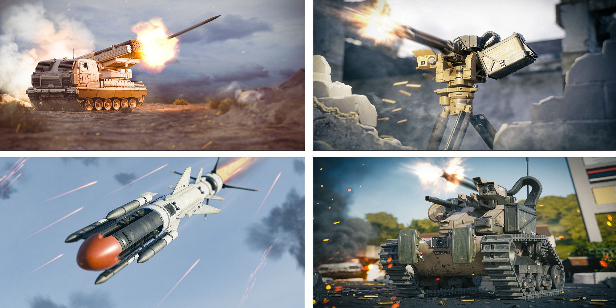 Call of Duty: Black Ops 6: Best Scorestreaks Ranked