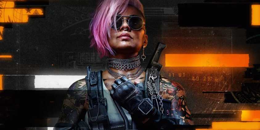 Delta Force Ban Wave