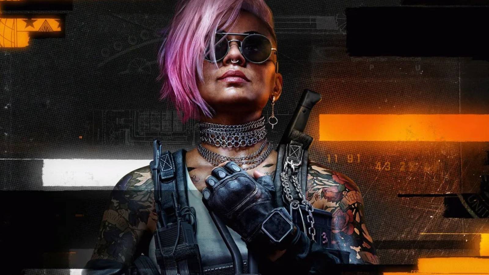 Call of Duty Warzone Update Removes Riot Shield