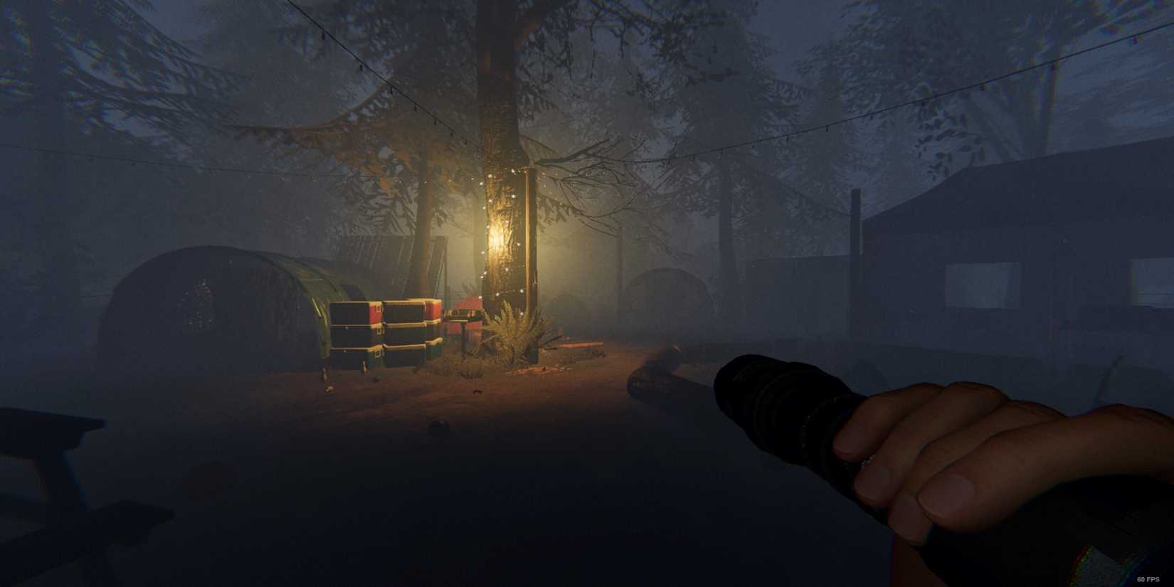 Phasmophobia: 8 Best Maps, ranked