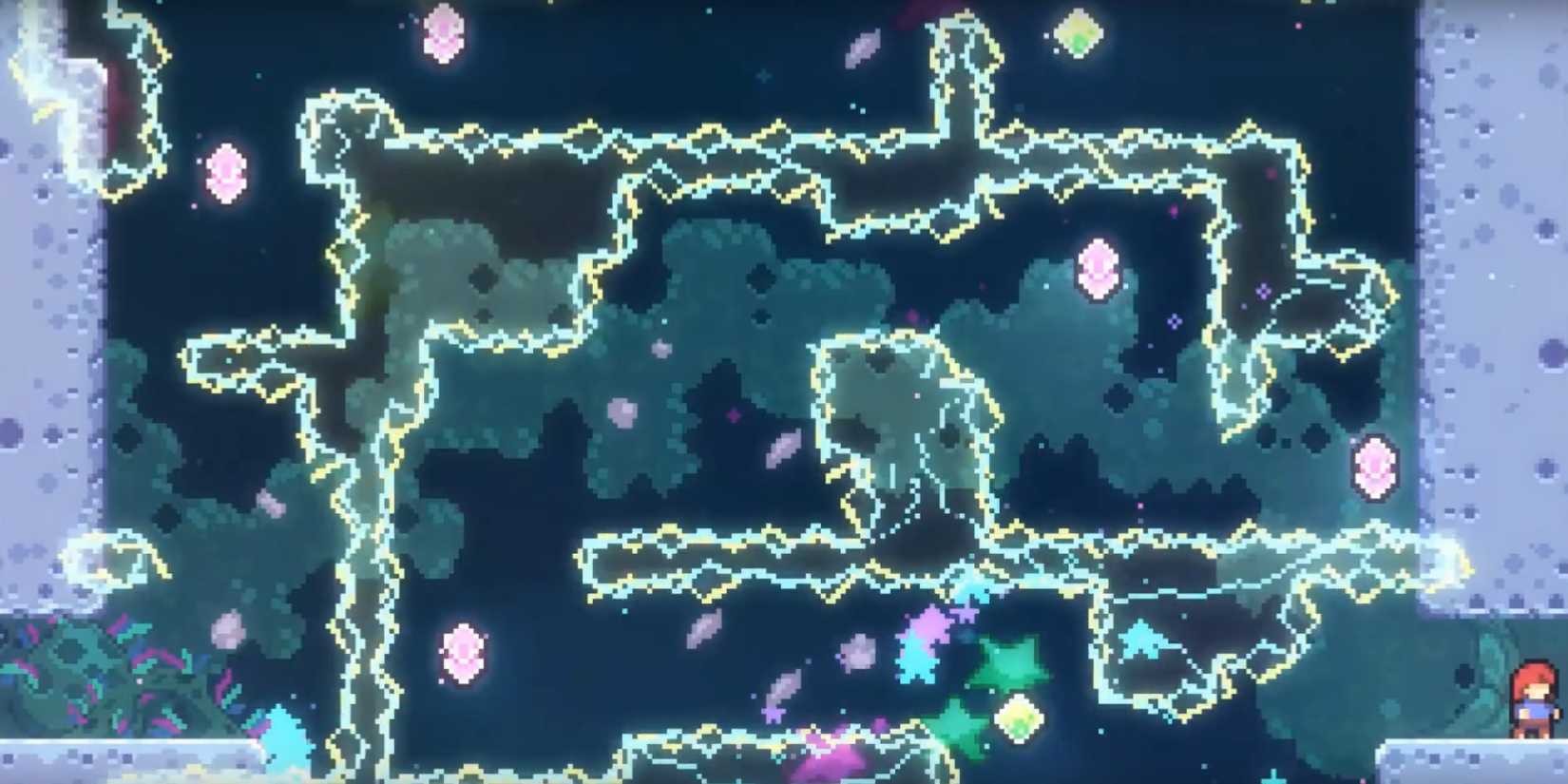 10 Hardest 2D Platformers With No Combat