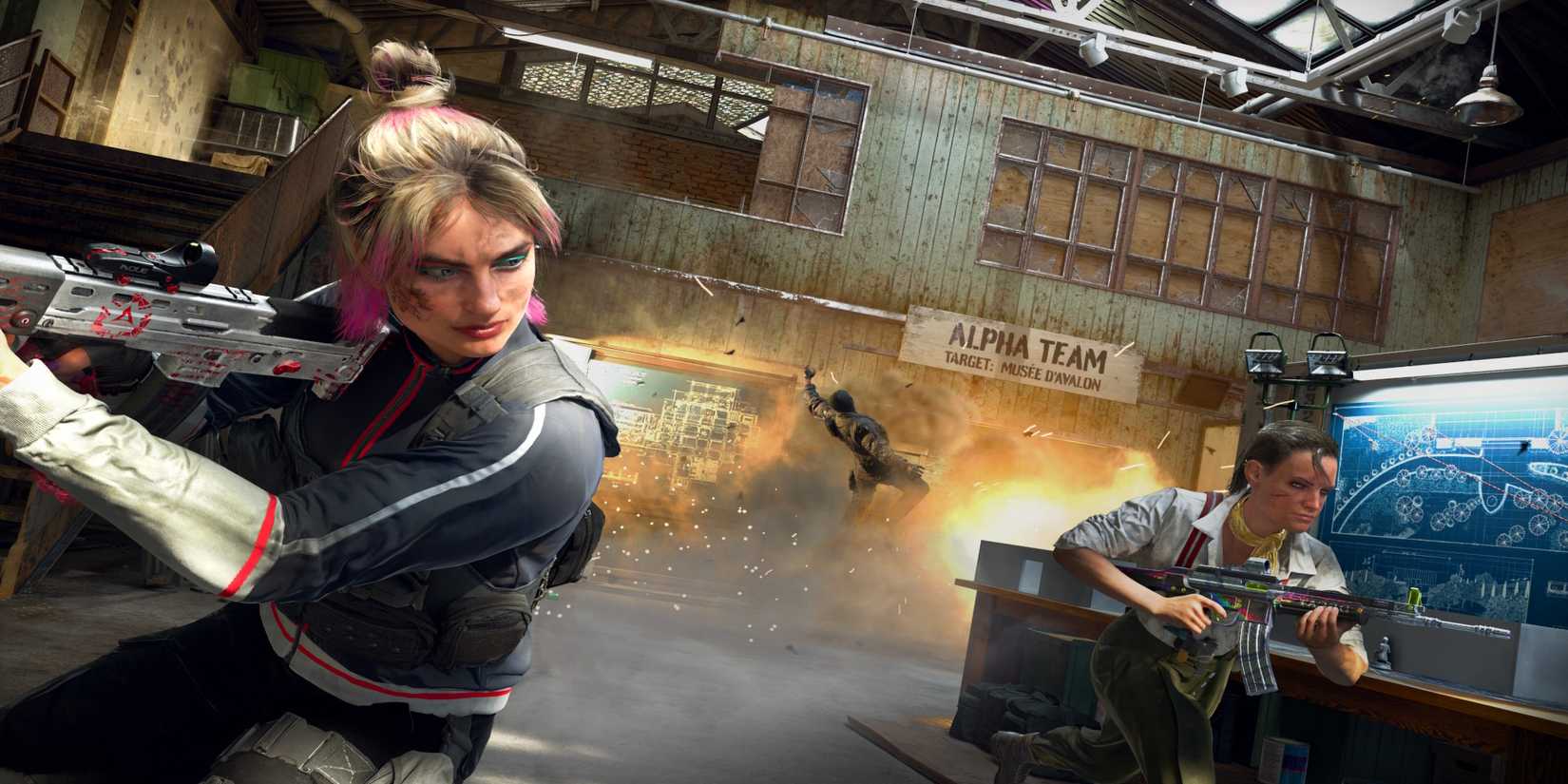 8 Best Competitive Multiplayer Games For Beginners