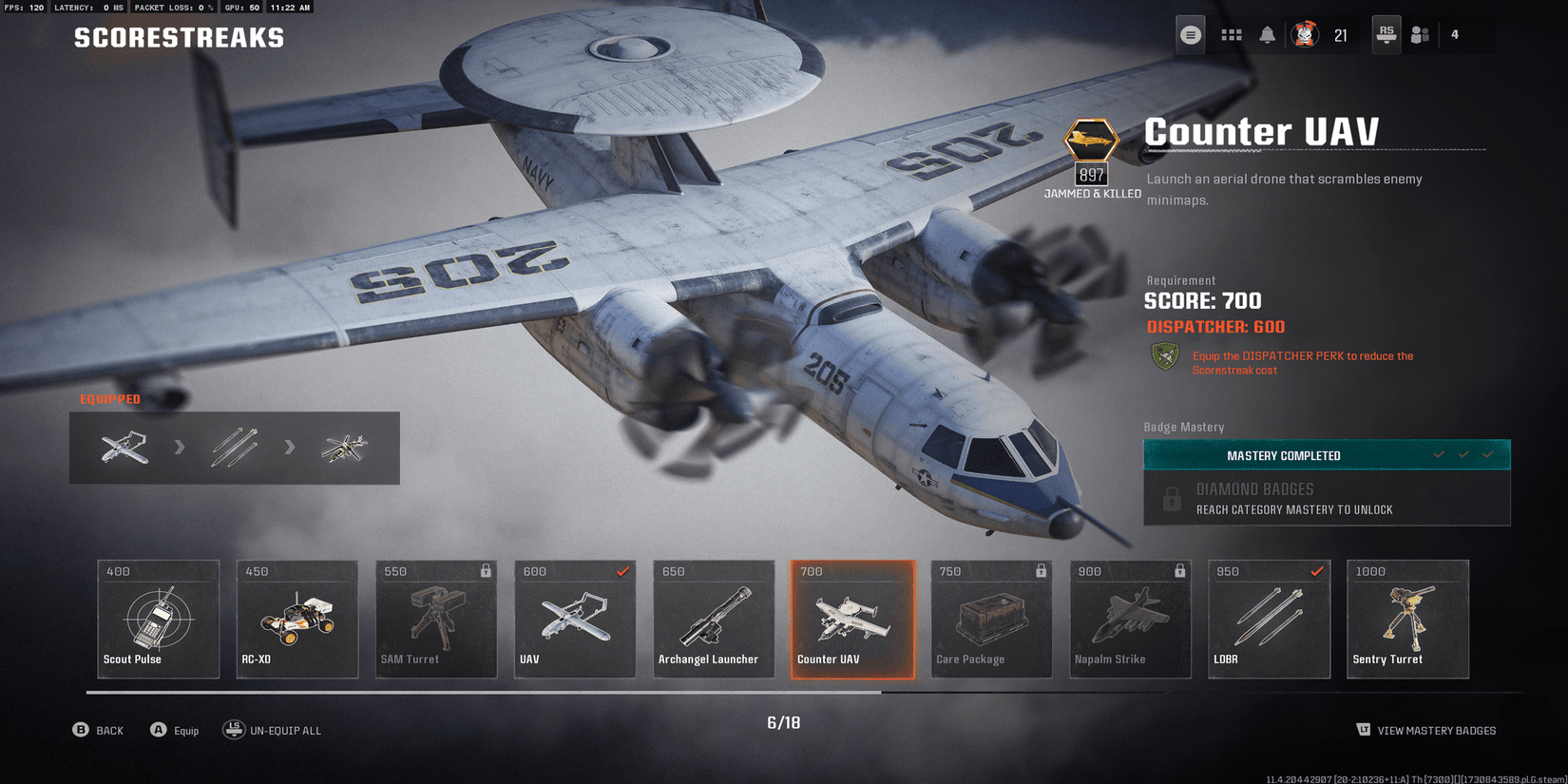 Call of Duty: Black Ops 6: Best Scorestreaks Ranked