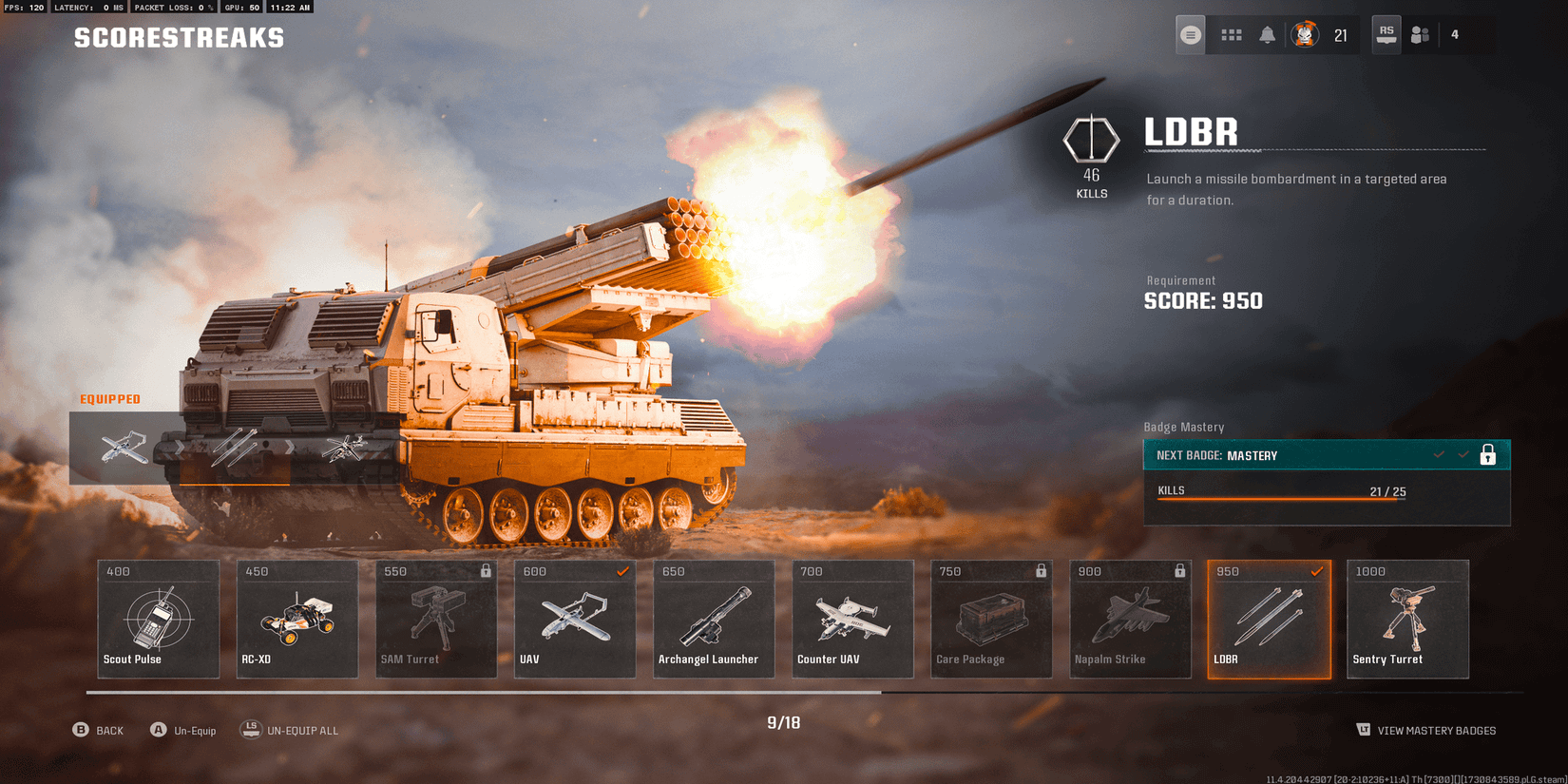 Call of Duty: Black Ops 6: Best Scorestreaks Ranked