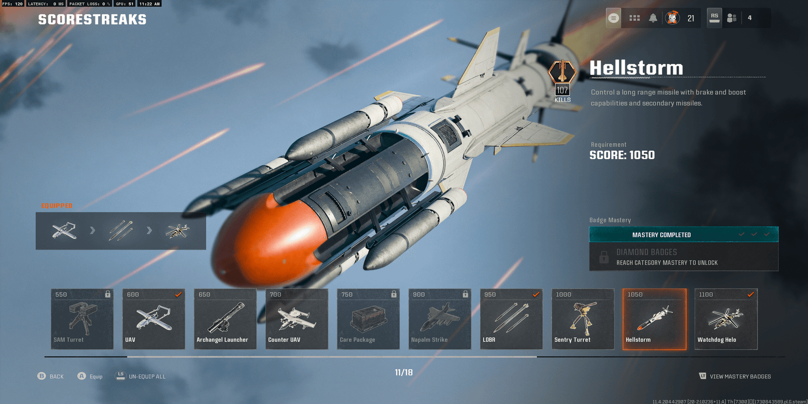 Call of Duty: Black Ops 6: Best Scorestreaks Ranked