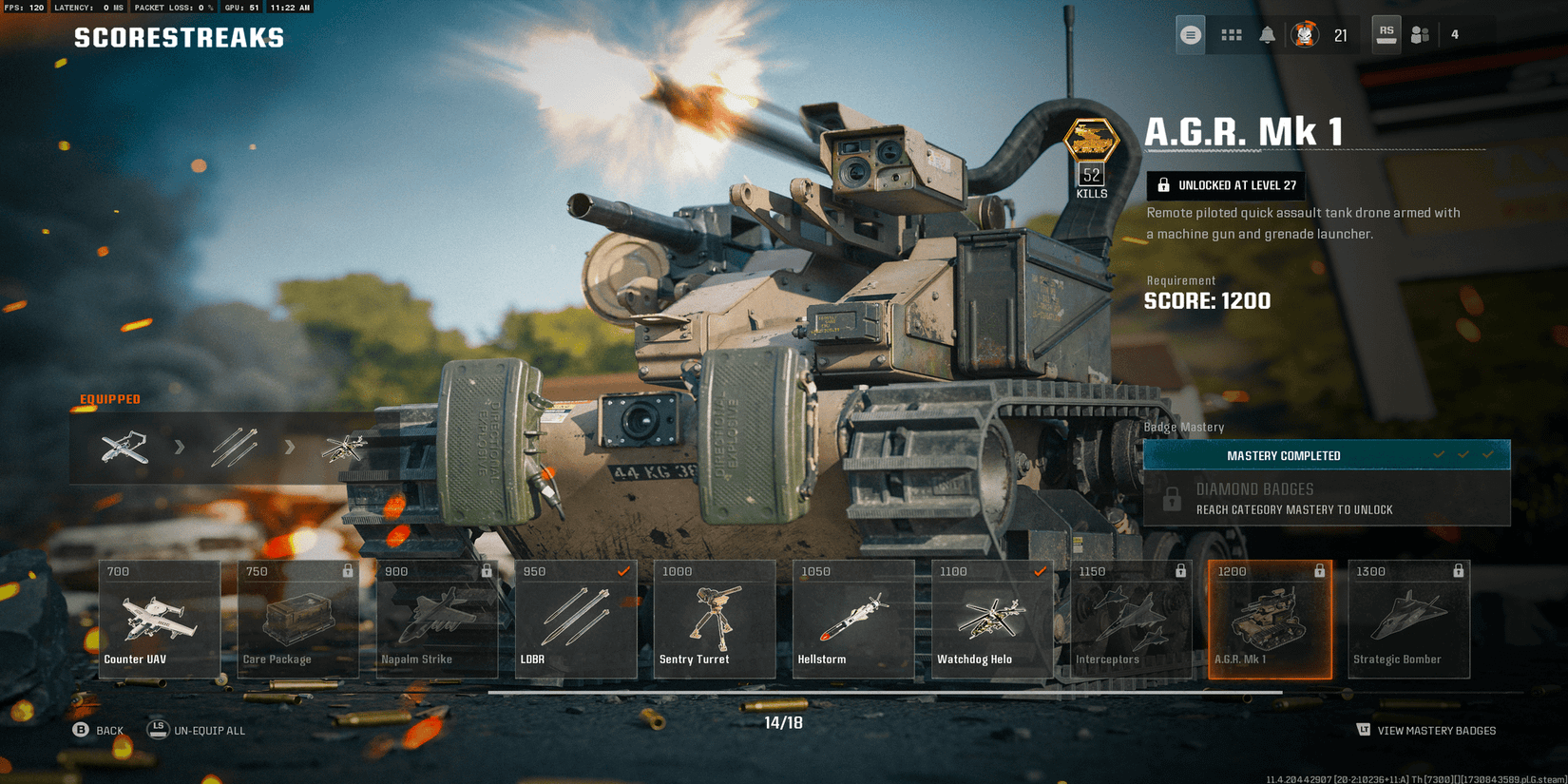 Call of Duty: Black Ops 6: Best Scorestreaks Ranked