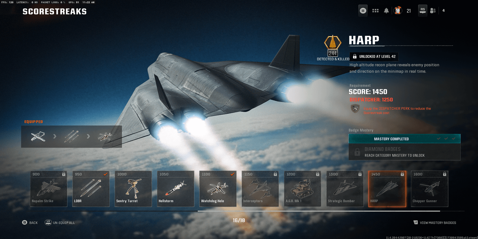 Call of Duty: Black Ops 6: Best Scorestreaks Ranked