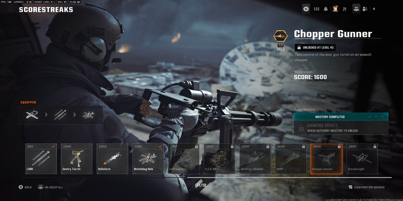 Call of Duty: Black Ops 6: Best Scorestreaks Ranked