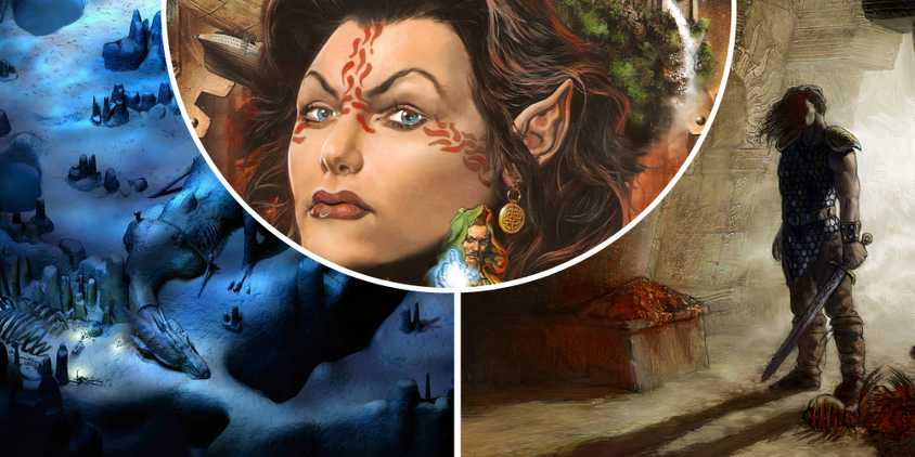 10 Best Classic CRPGs You Need To Play