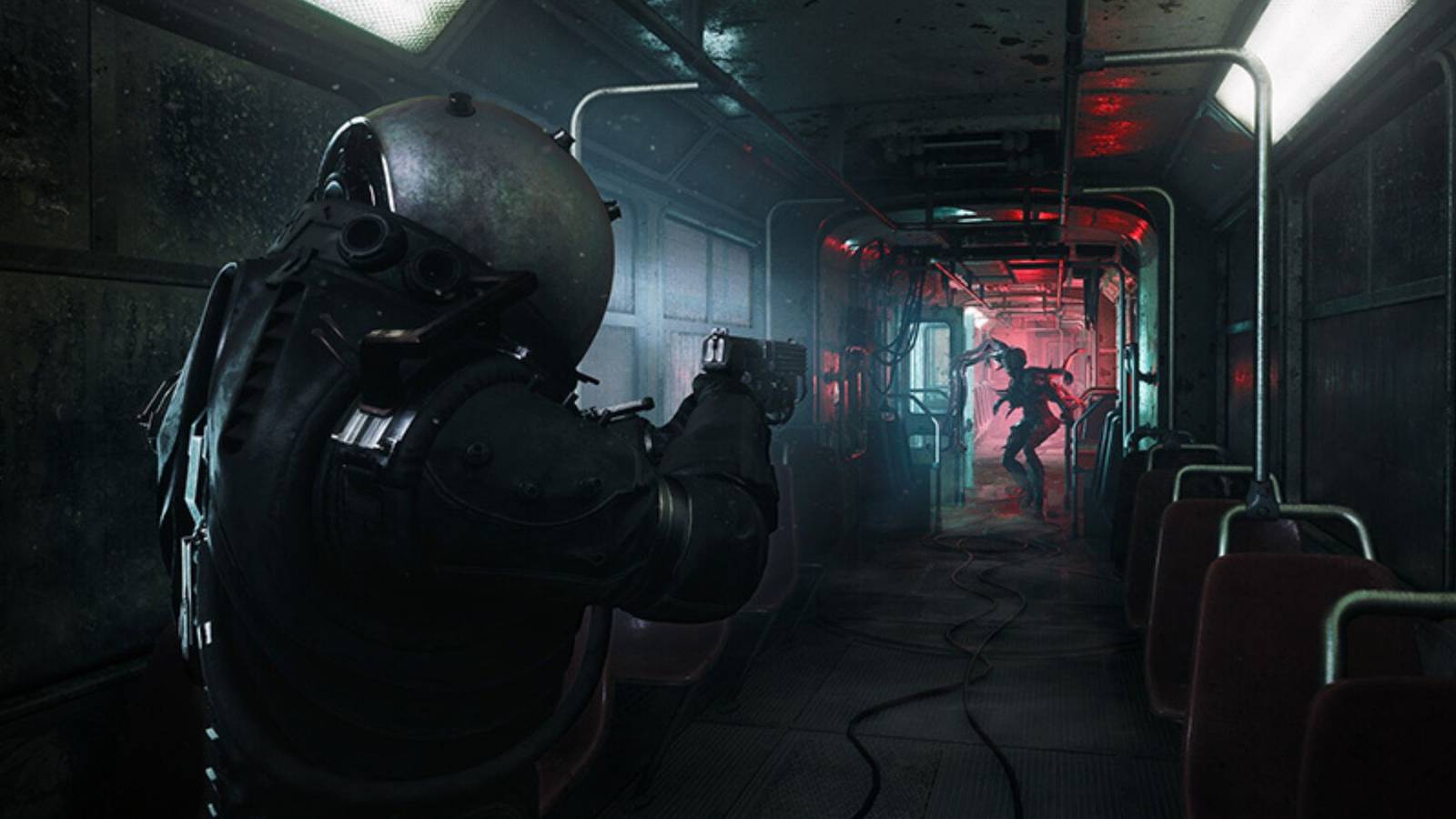 Cronos: The New Dawn Release Date And Switch 2 Details Revealed