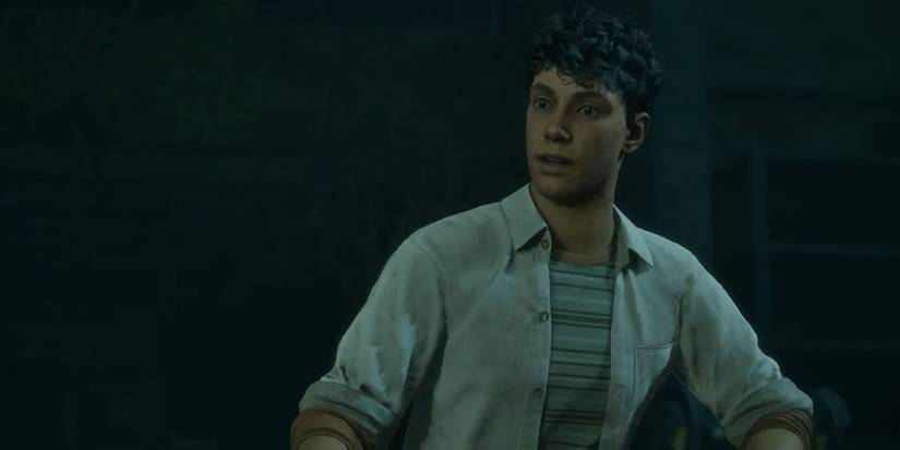 The Casting Of Frank Stone Saving All Survivors
