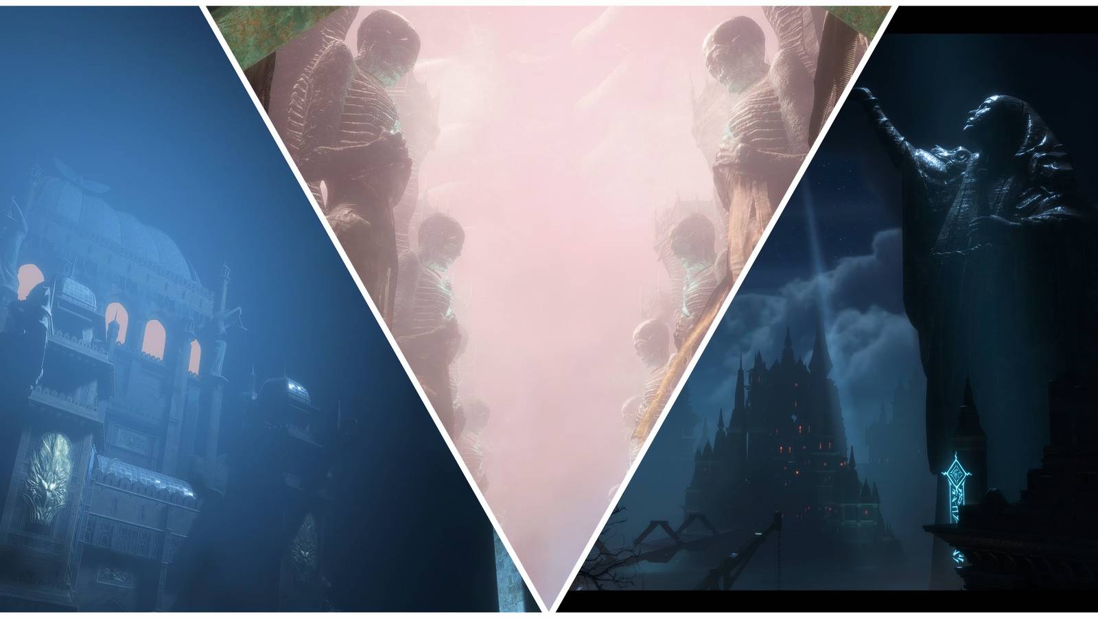Best factions in Dragon Age: The Veilguard