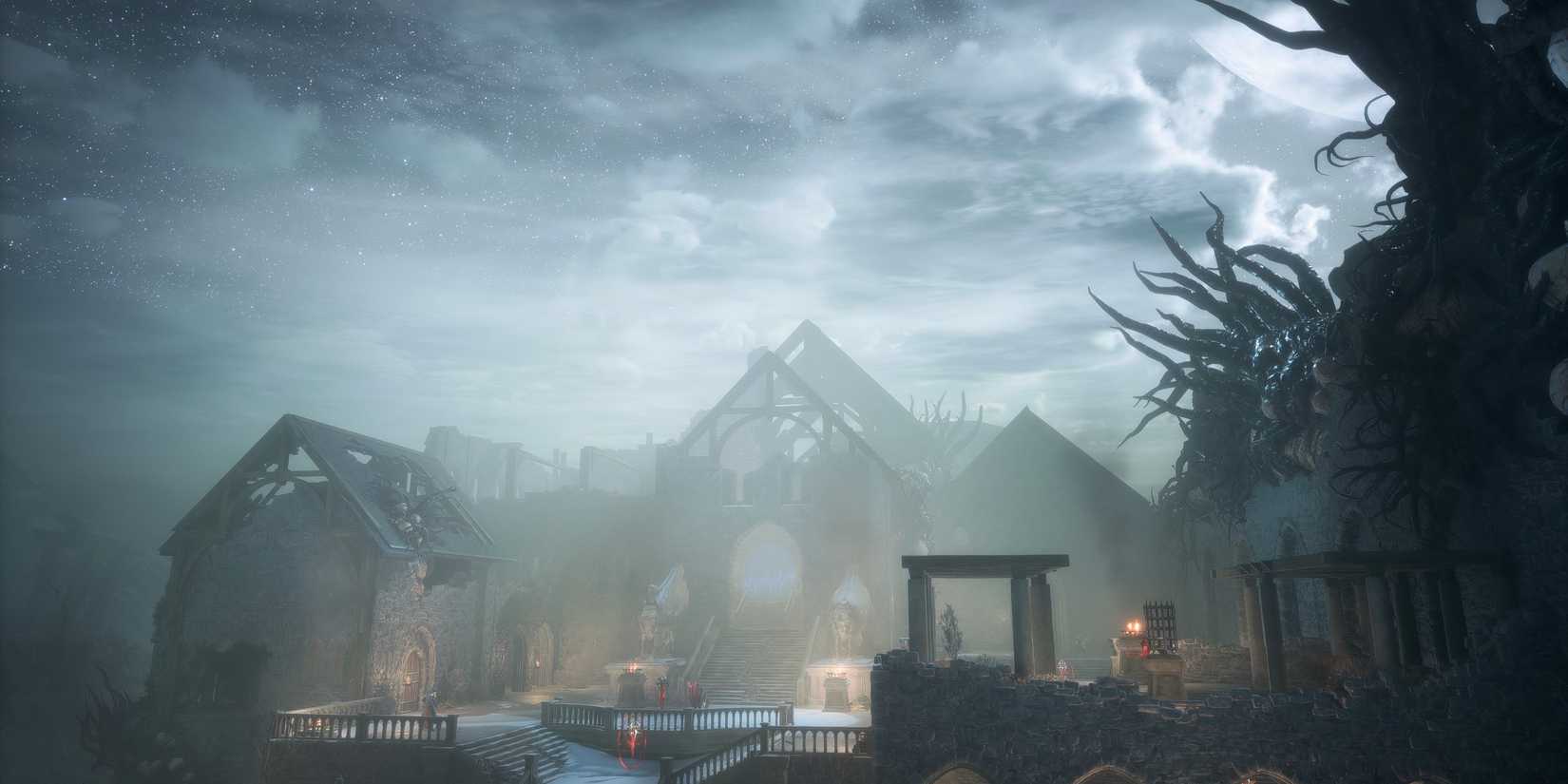 Dragon Age: The Veilguard Best Locations