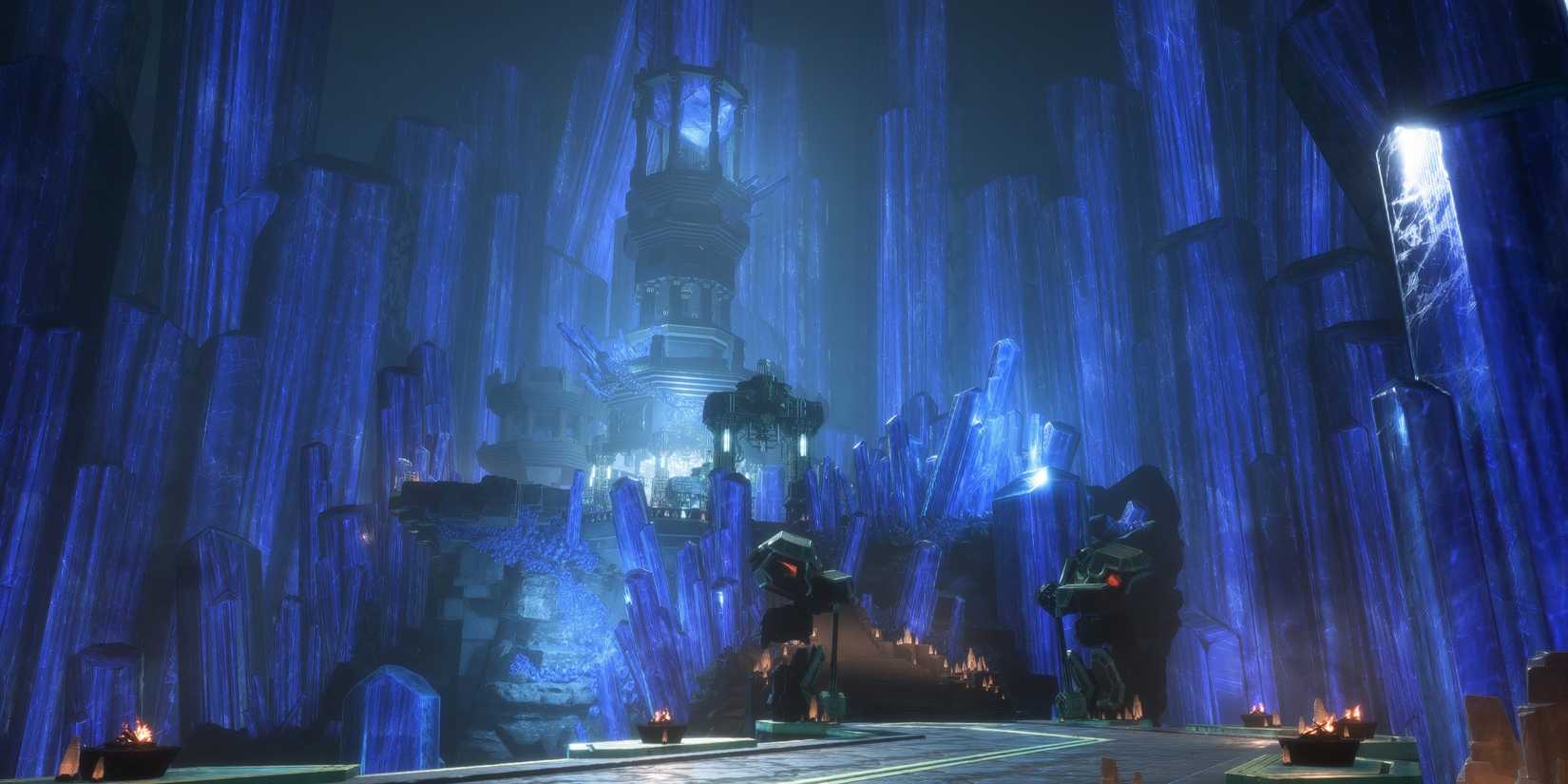 Dragon Age: The Veilguard Best Locations