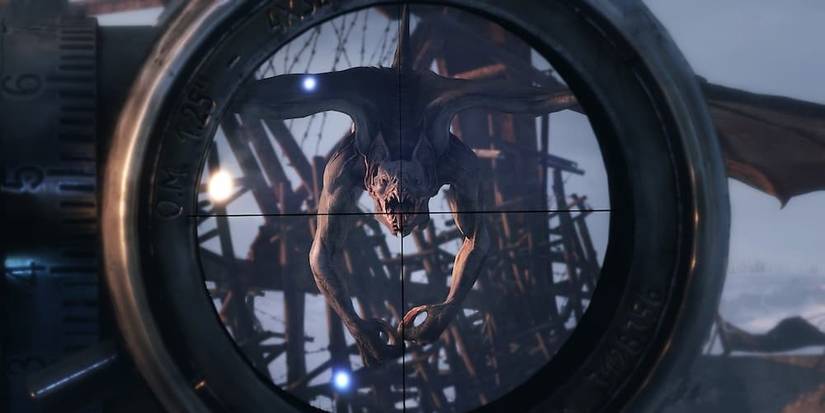 Best Games like STALKER 2