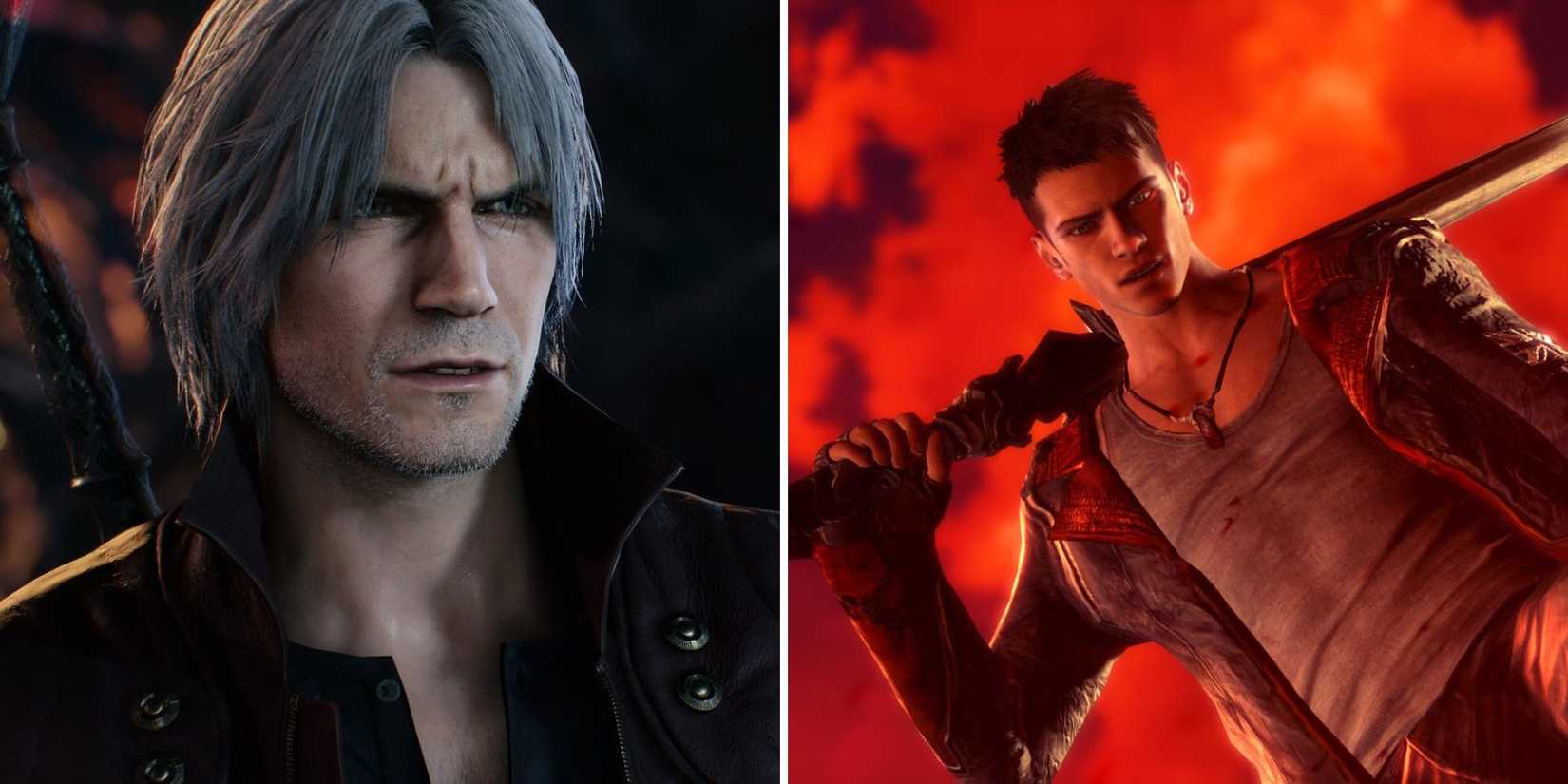 10 Video Game Character Re Designs We All Hated