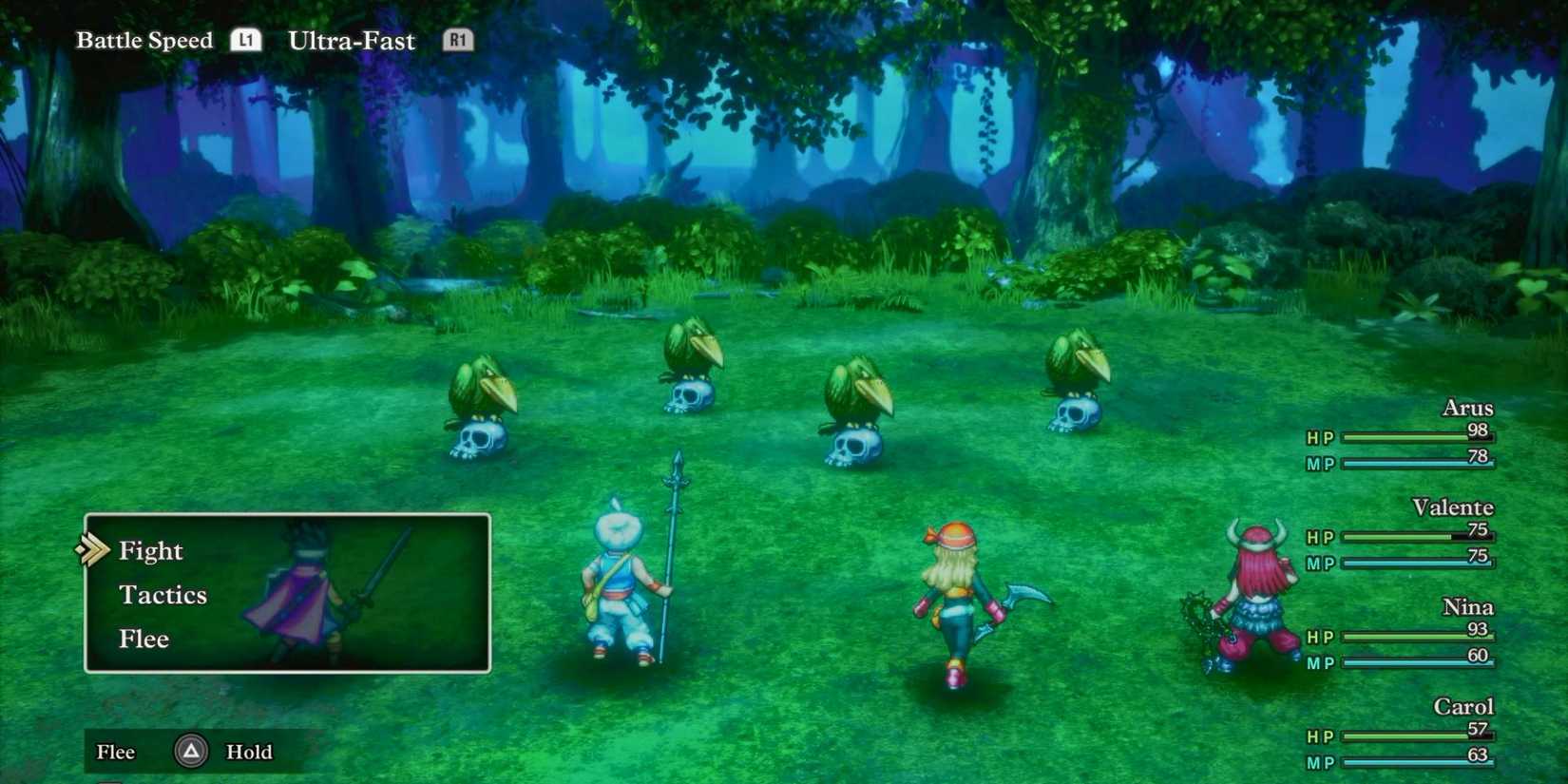 Dragon Quest III HD-2D Remake Review