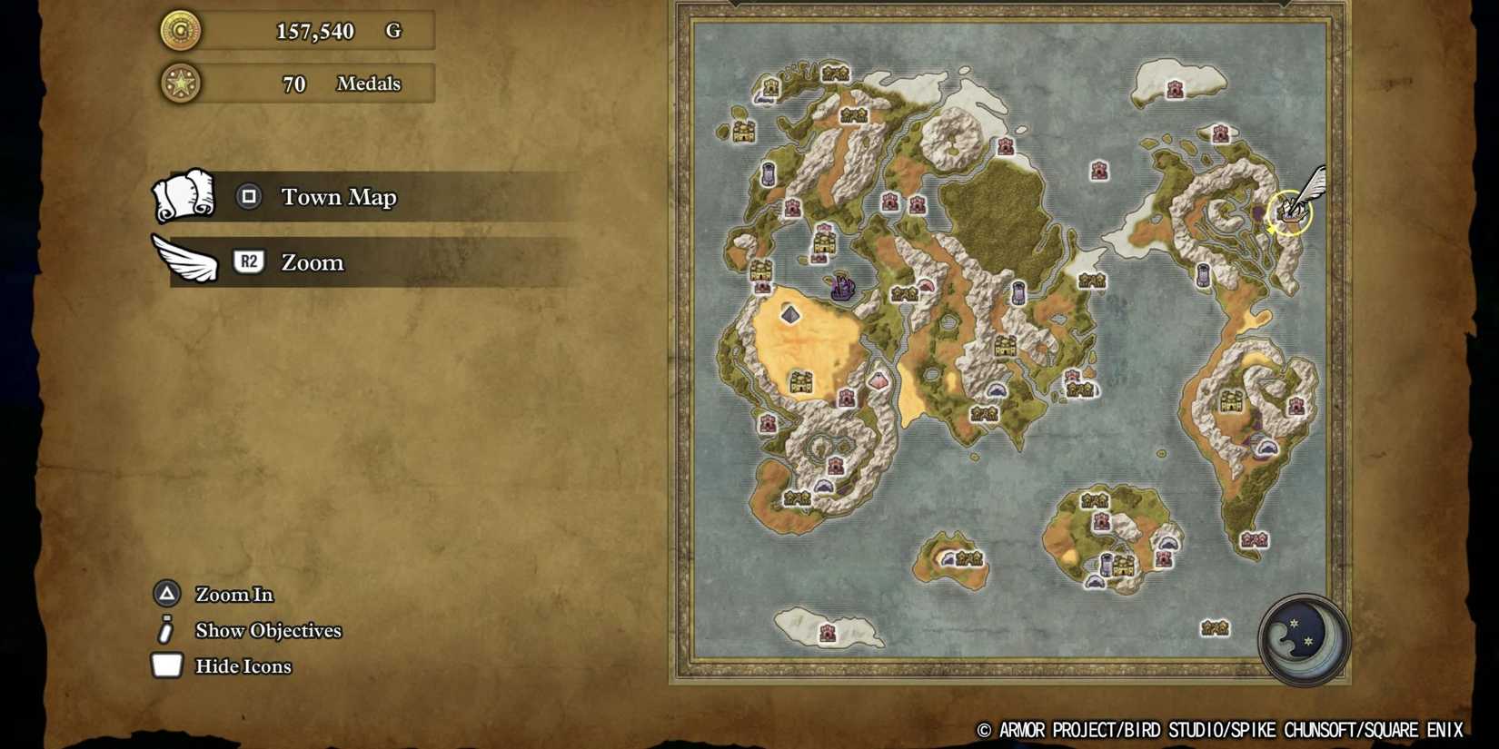 Dragon Quest III HD-2D Remake Review