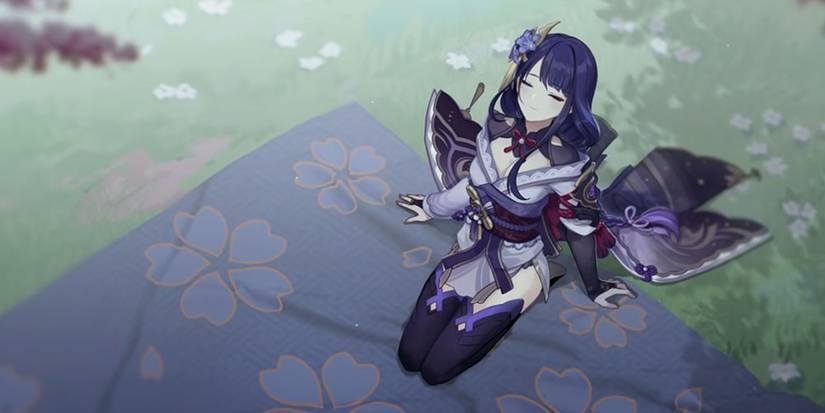 Genshin Impact: Every Archon Ranked