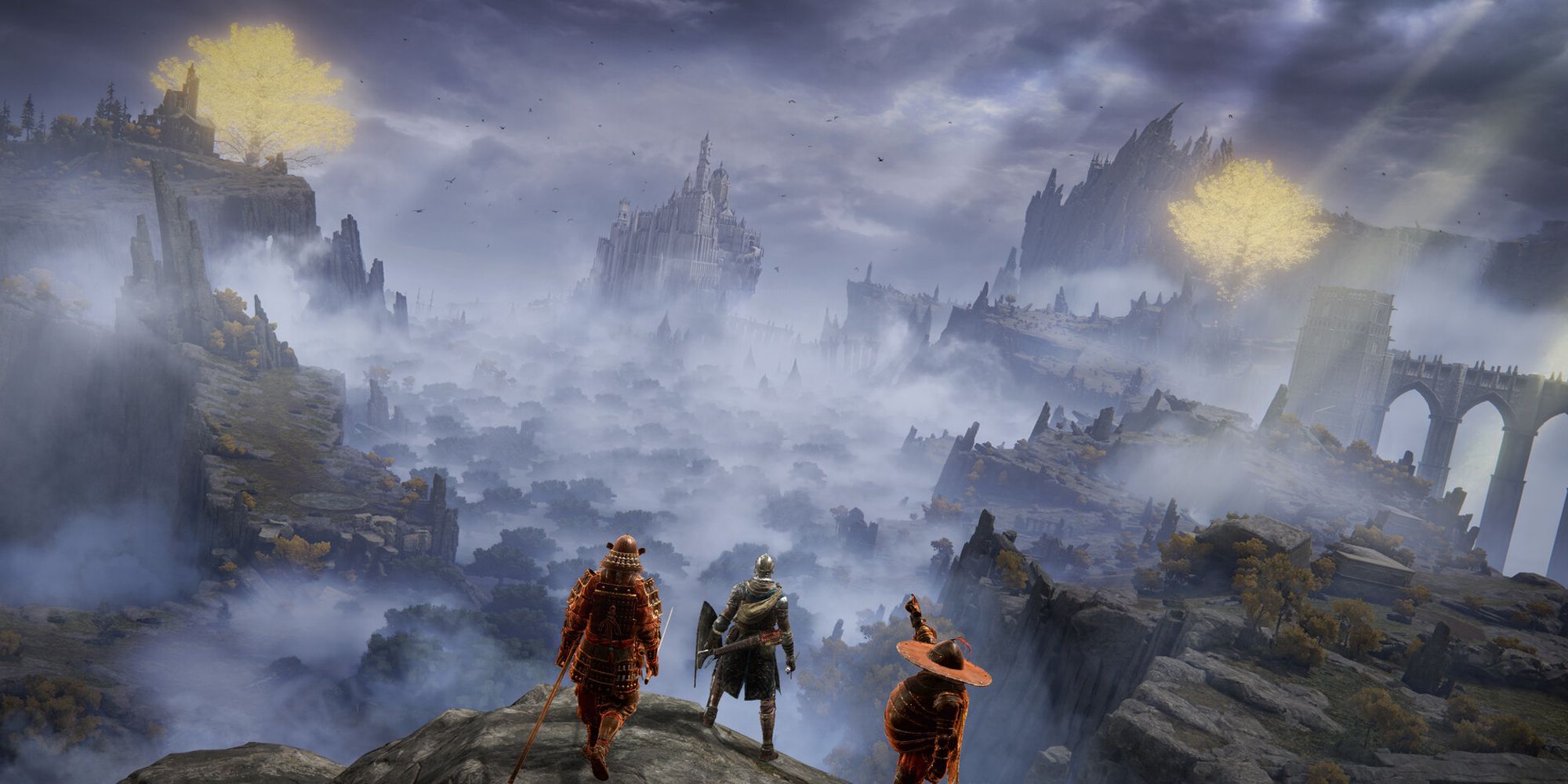 Elden Ring Nightreign: How to Get Memory Fragments & Unlock Remembrances