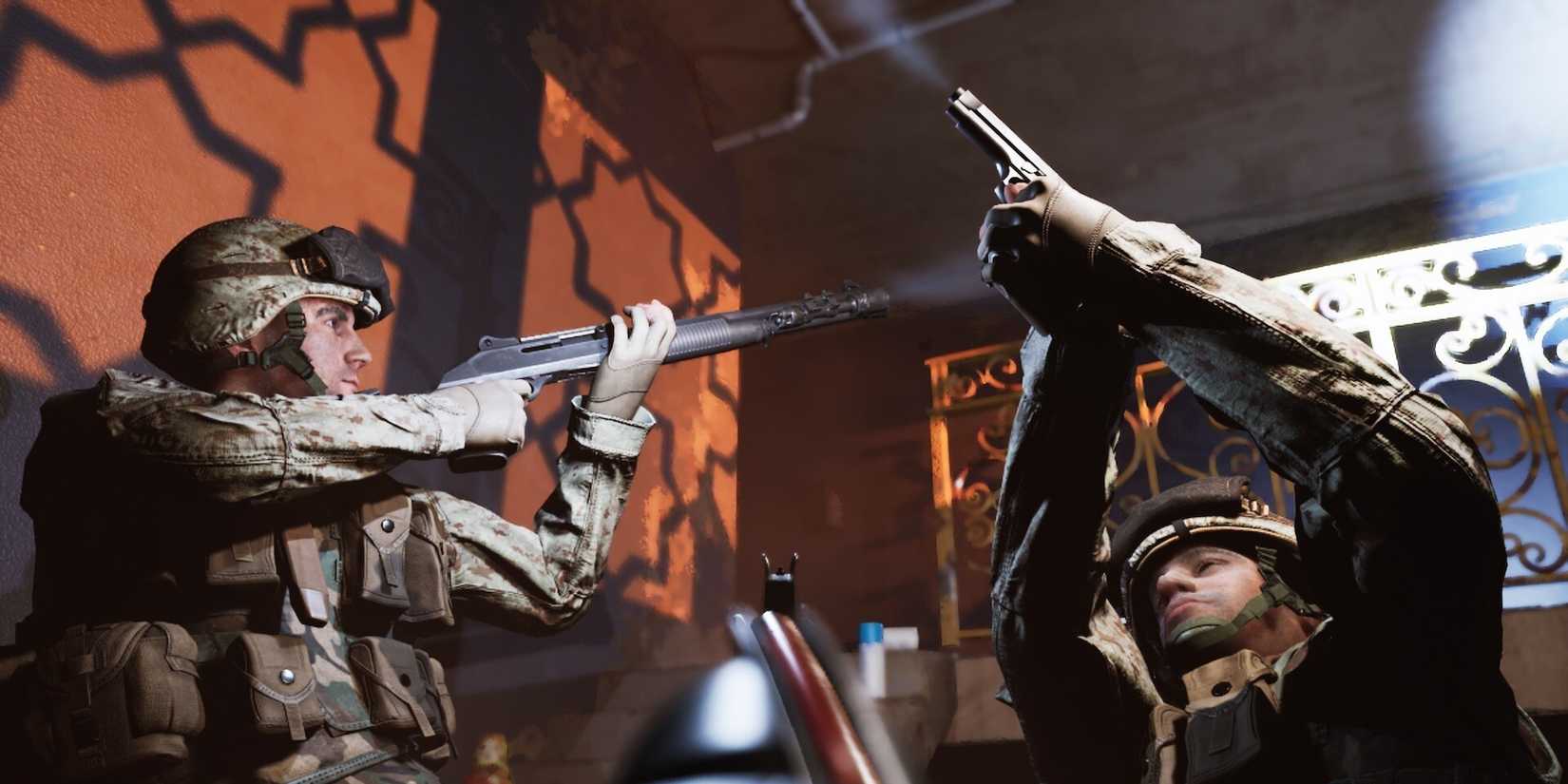 Six Days in Fallujah: All Classes, Ranked