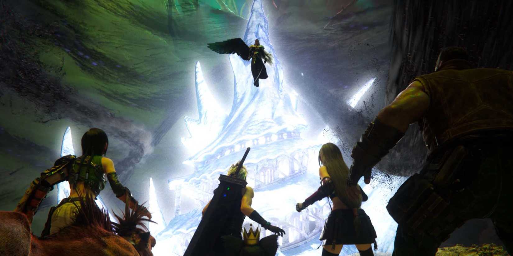 10 Best Games With Multiple Playable Characters