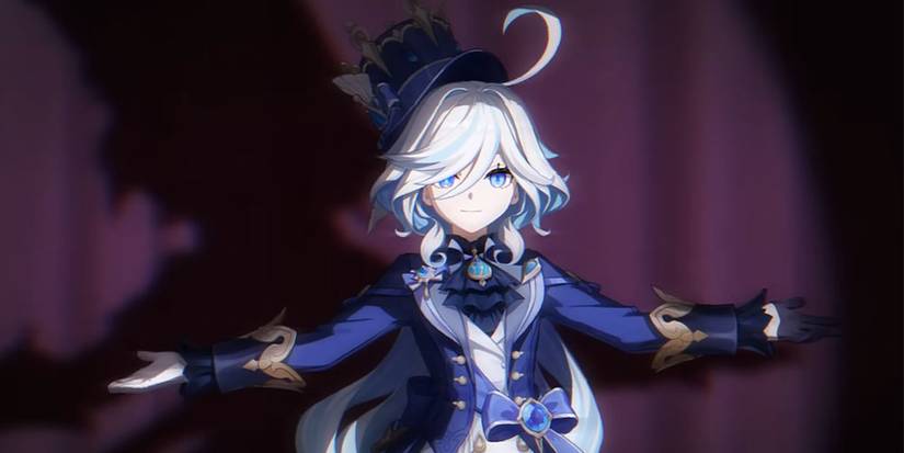 Genshin Impact: Every Archon Ranked