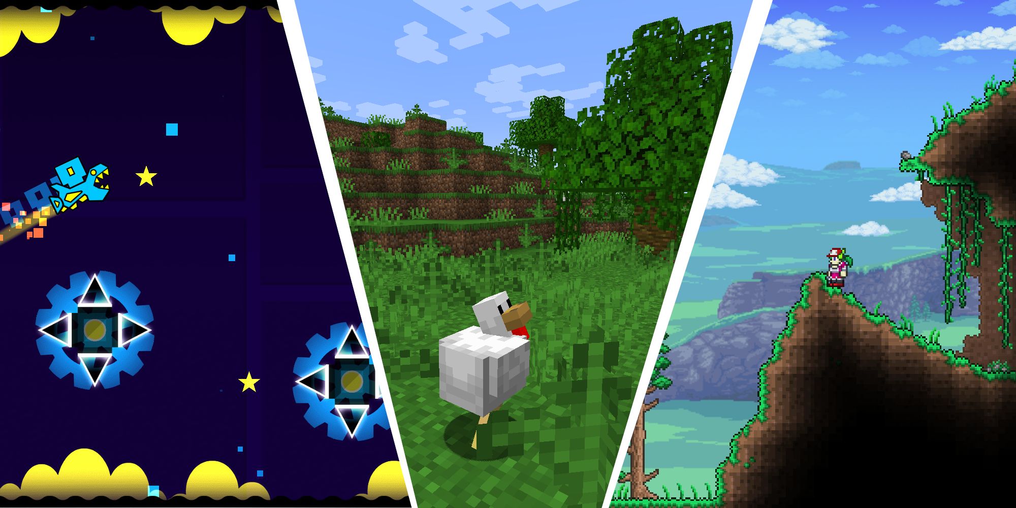 10 Games That Teach Real Life Skills