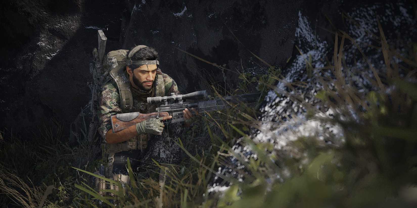 Ubisoft Officially Confirms Details About New Ghost Recon