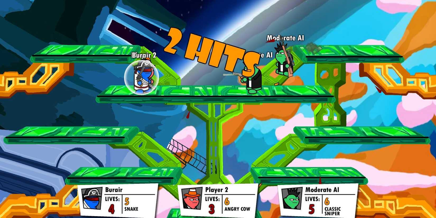 10 Best Platform Fighter Games, Ranked