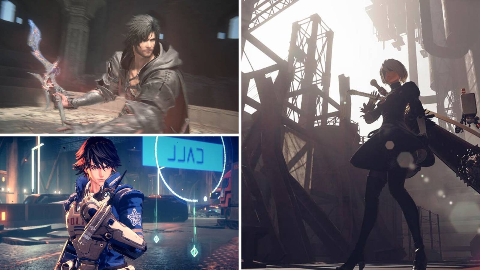 Best Hack And Slash JRPGs