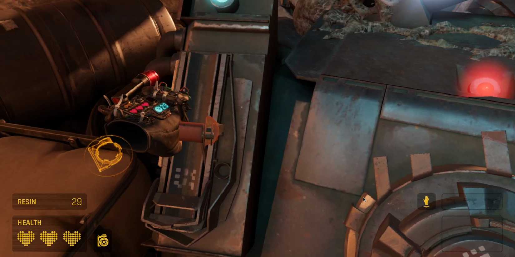 10 Coolest Puzzles In Horror Games