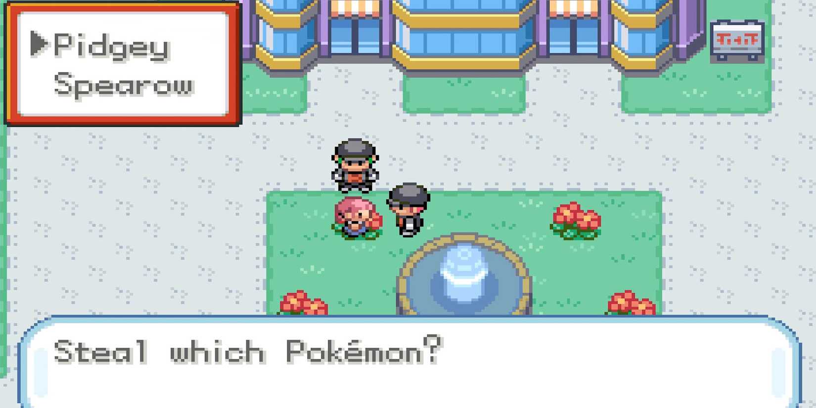 Pokemon Fire Red Rocket Edition Walkthrough And Guide