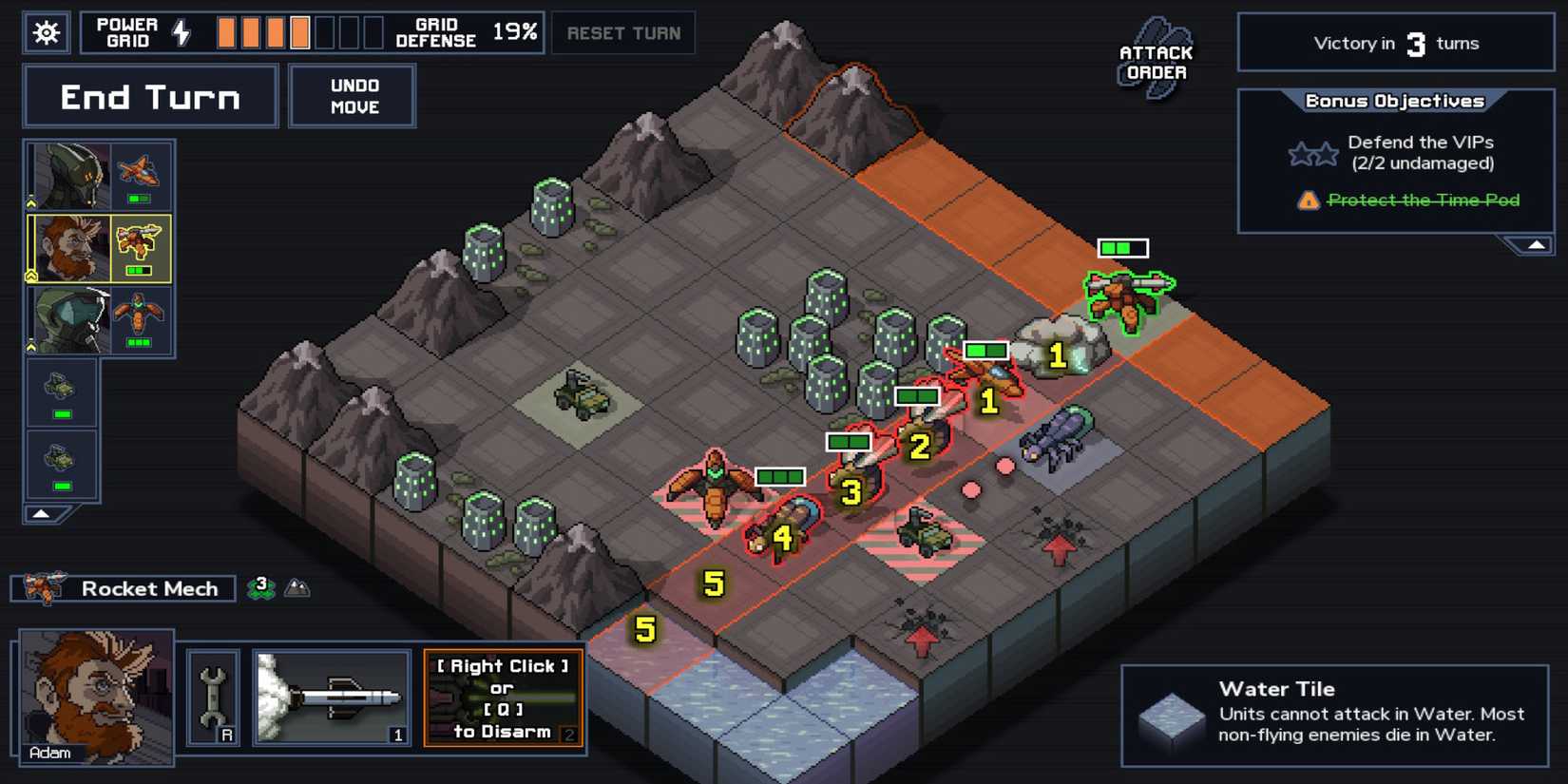 8 Best Strategy Games For Beginners