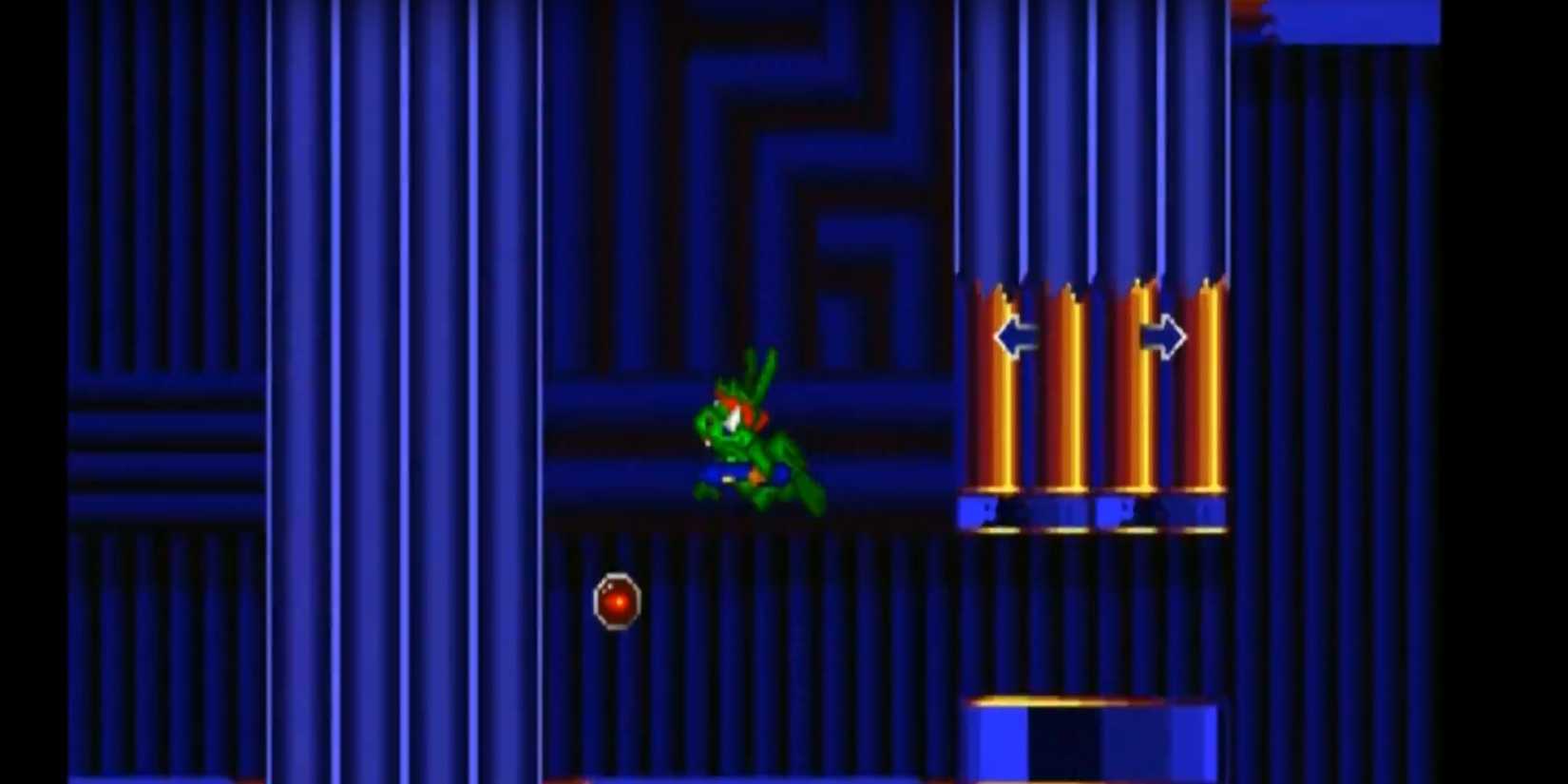 10 Hardest Platforming Sequences In Video Games, Ranked