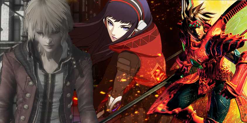 The Best Nintendo DS JRPGs, Ranked